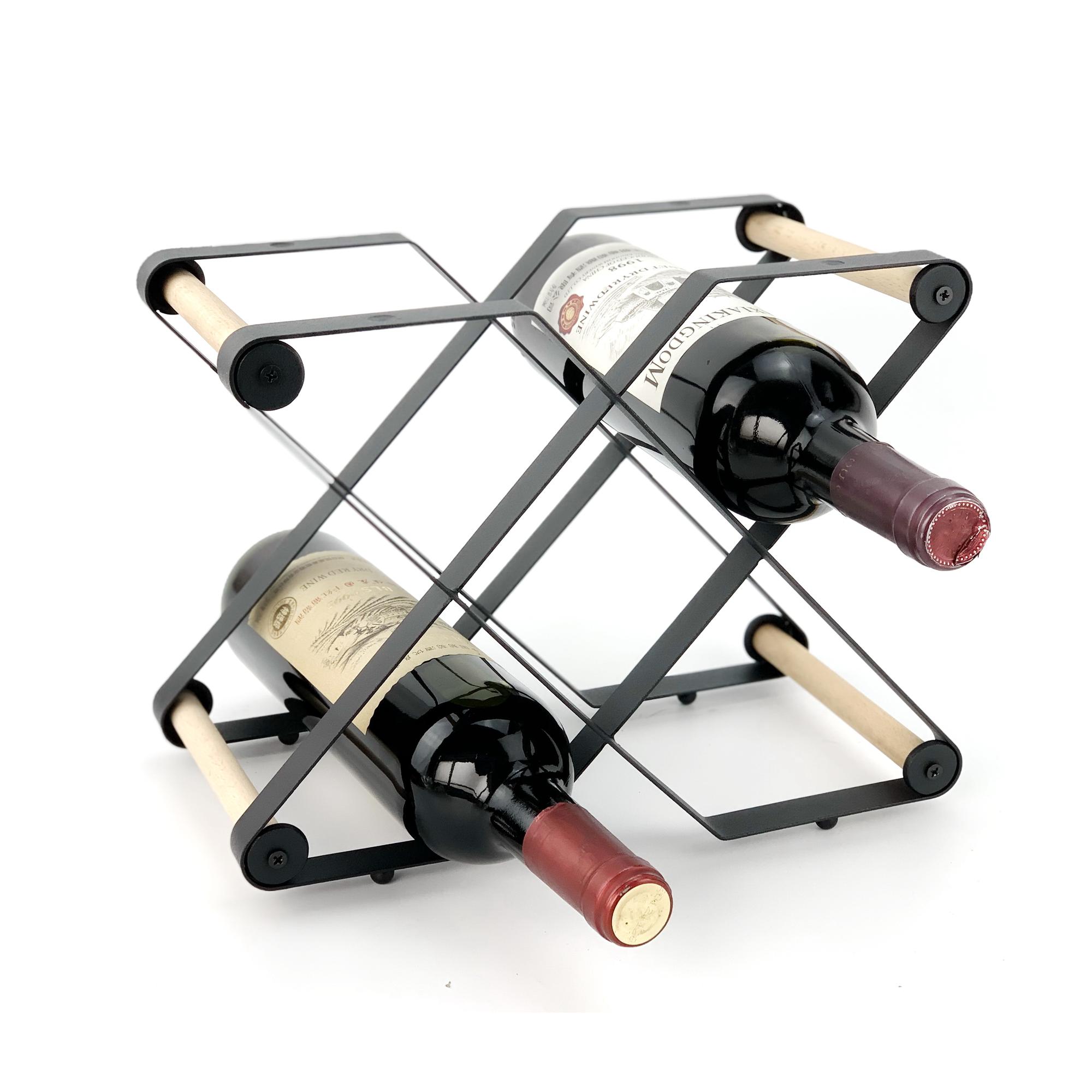 PORTA-GARRAFAS 30.7X17X23CM - Noritex