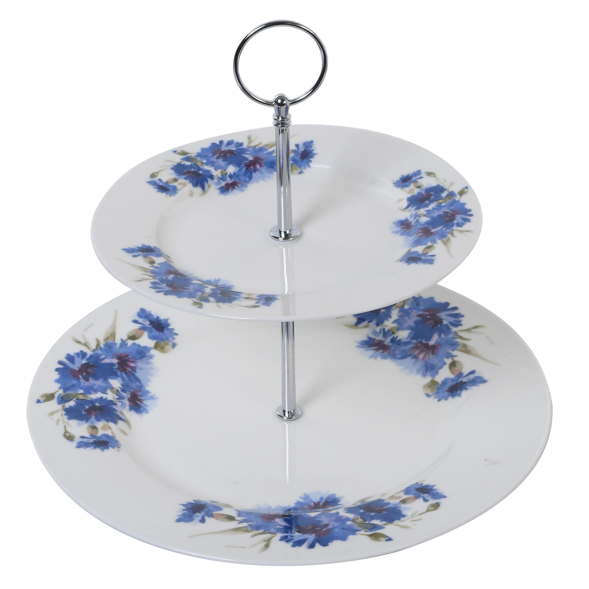 SET 2 DESSERTPLATE - Noritex