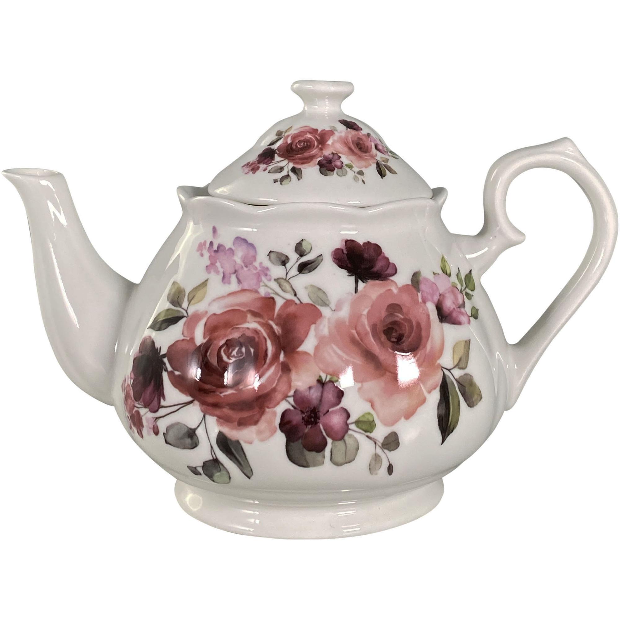 JG TETERA 2PZ 900ML 14.5X22.2X - Noritex