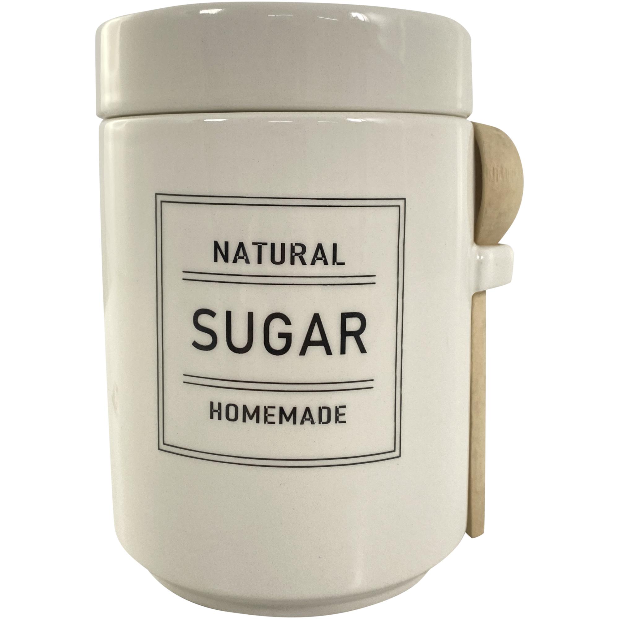 JG D/ENVASE C/CUCHARA 900ML 2P - Noritex