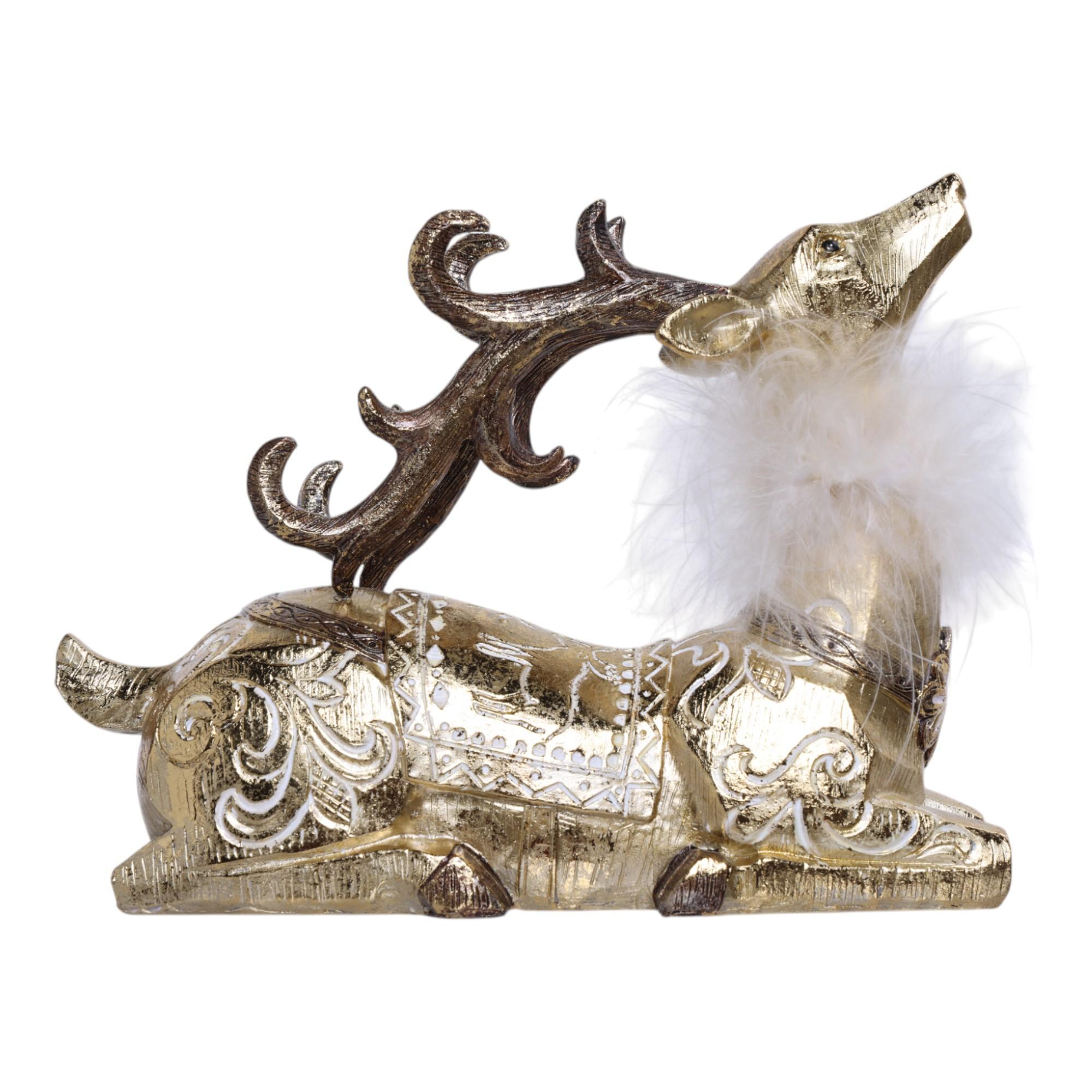 RENO DECOR 21X7X15.5CM - Noritex