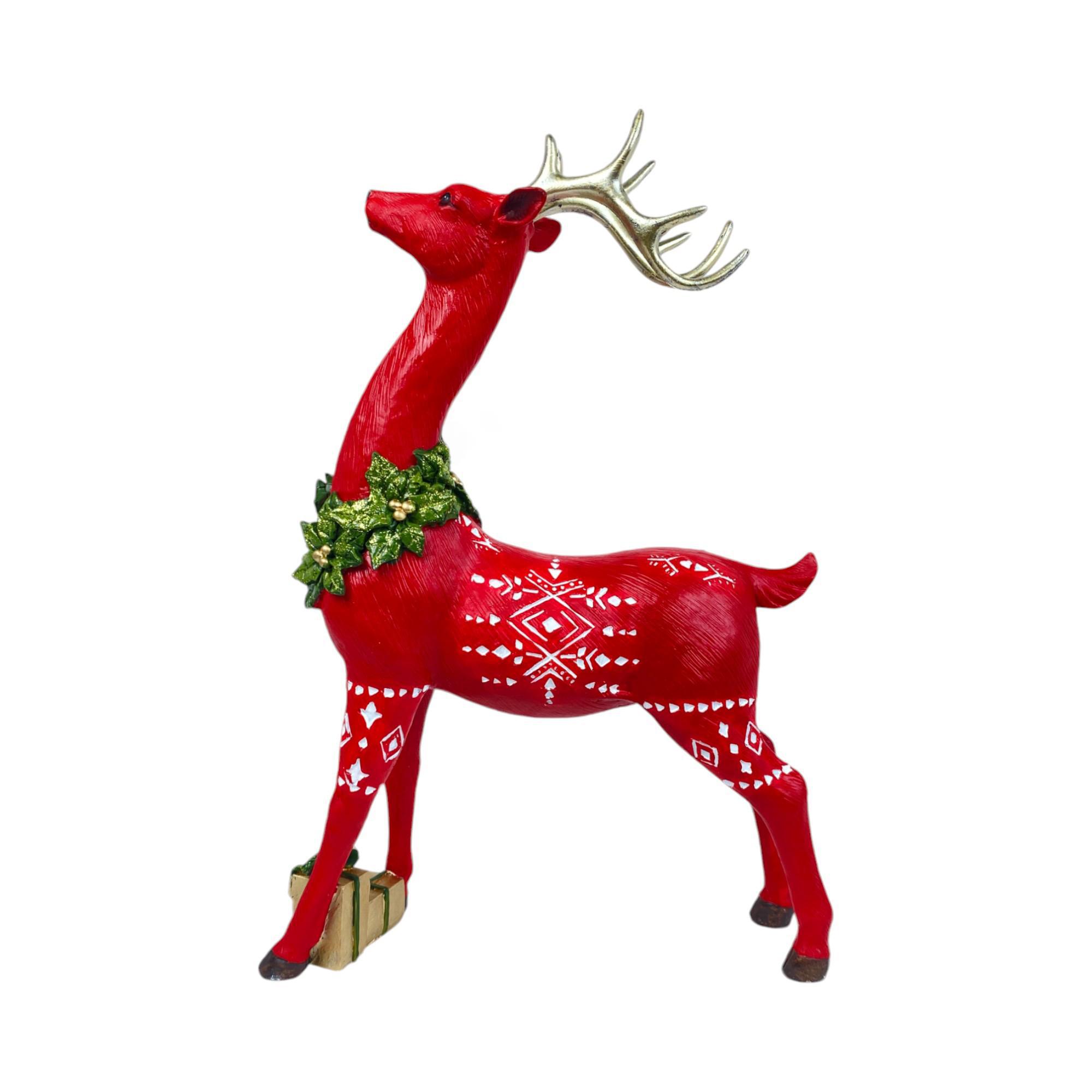 RENO DECOR 25.5X9X38CM - Noritex