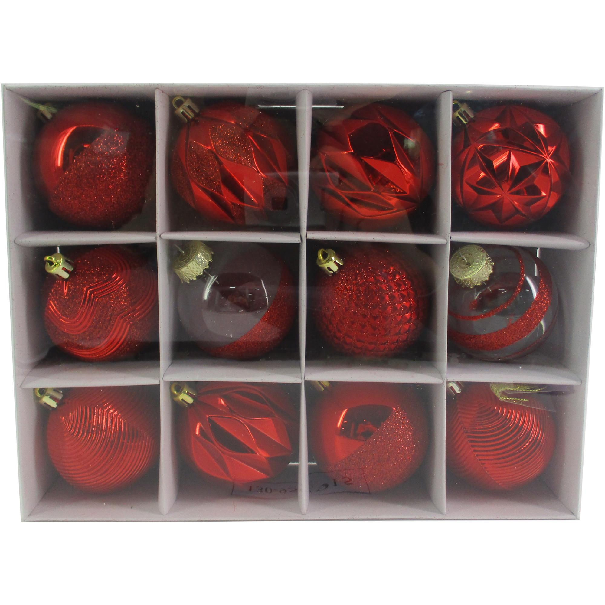 SET 12PCS - 7CM - Noritex