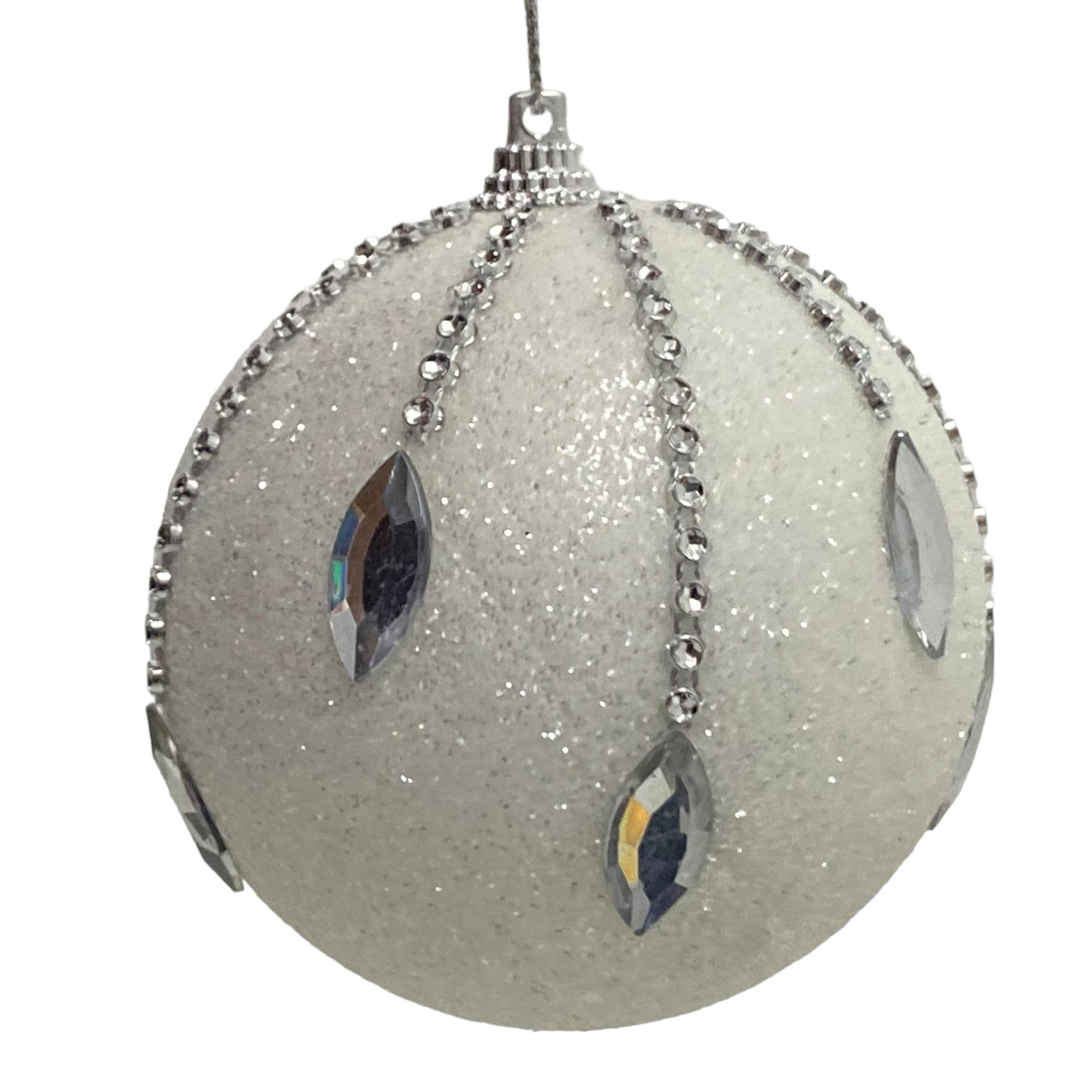 JG BOLAS 4PZ 10X10X10CM - Noritex