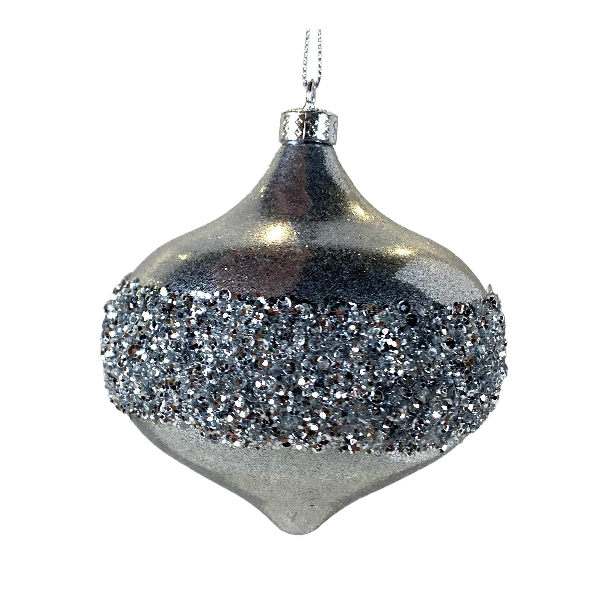 SET OF 6 X'MAS BALL - Noritex