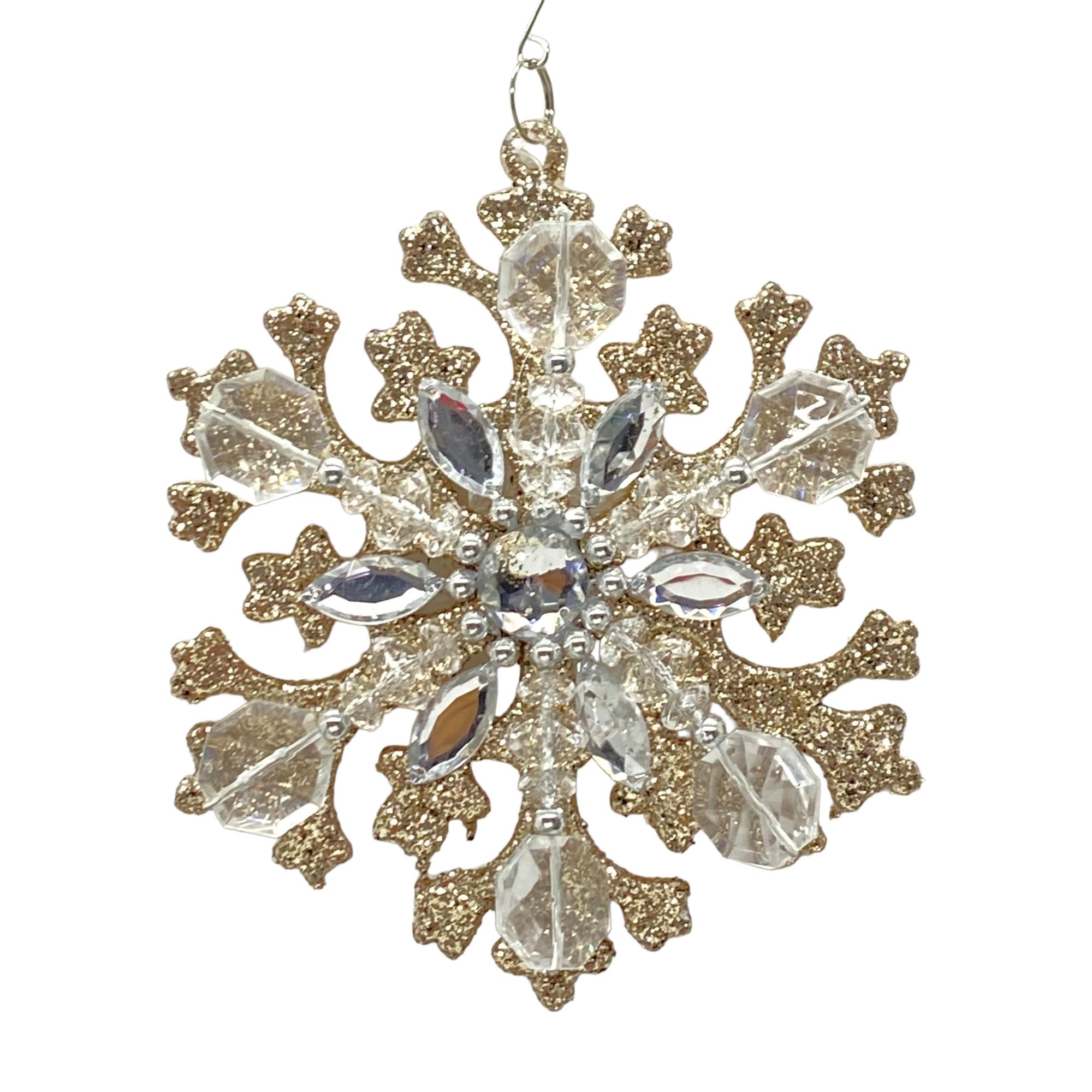 ADORNO DECOR 20X20X3CM - Noritex