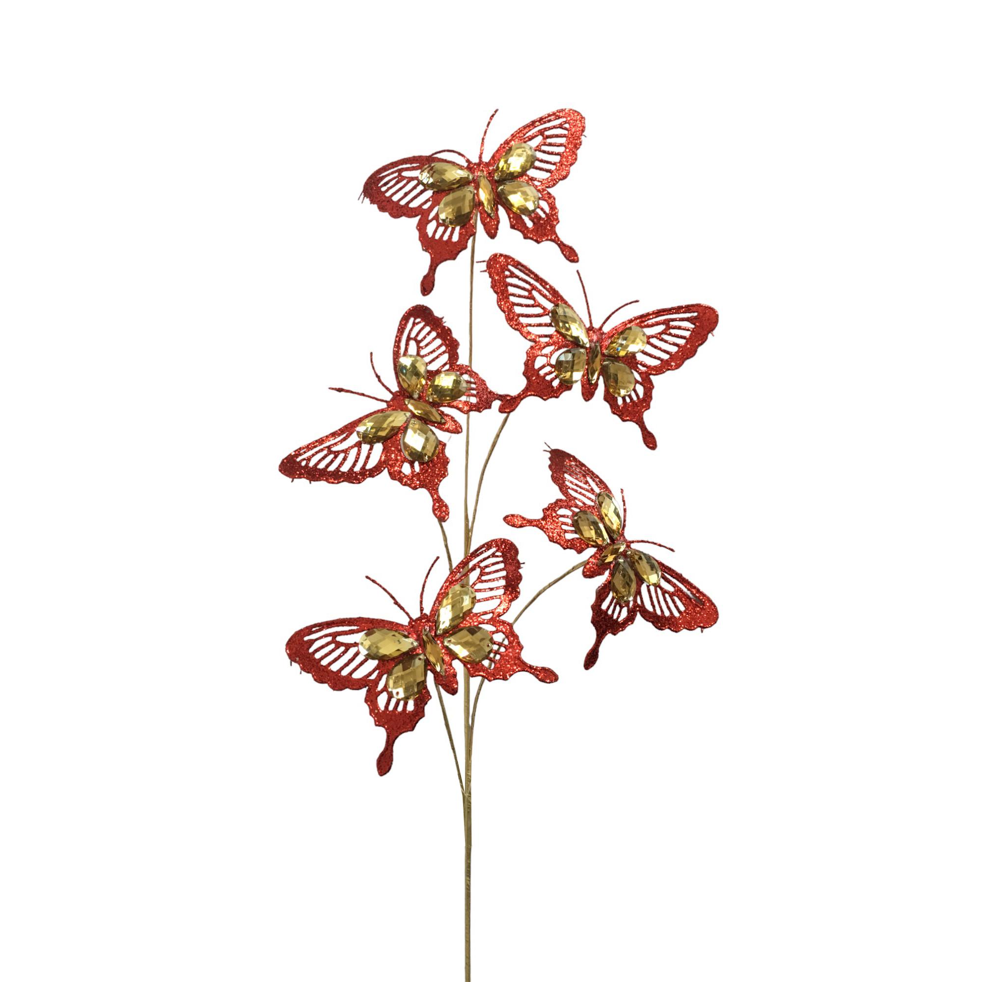 RAMA DECOR 81X20X8CM - Noritex