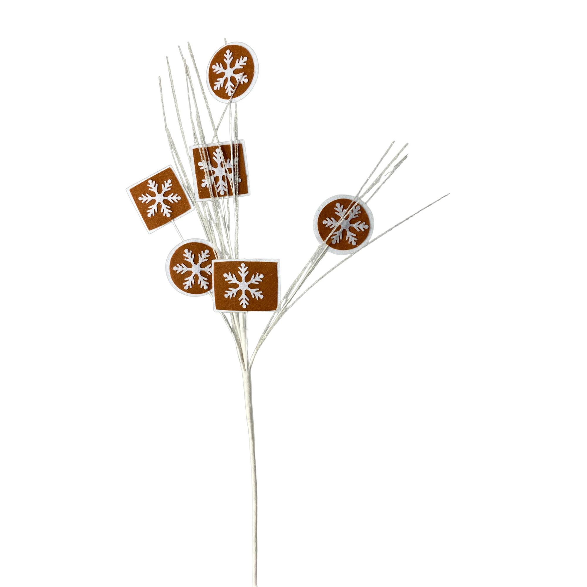 PICK DECOR 63X25CM - Noritex