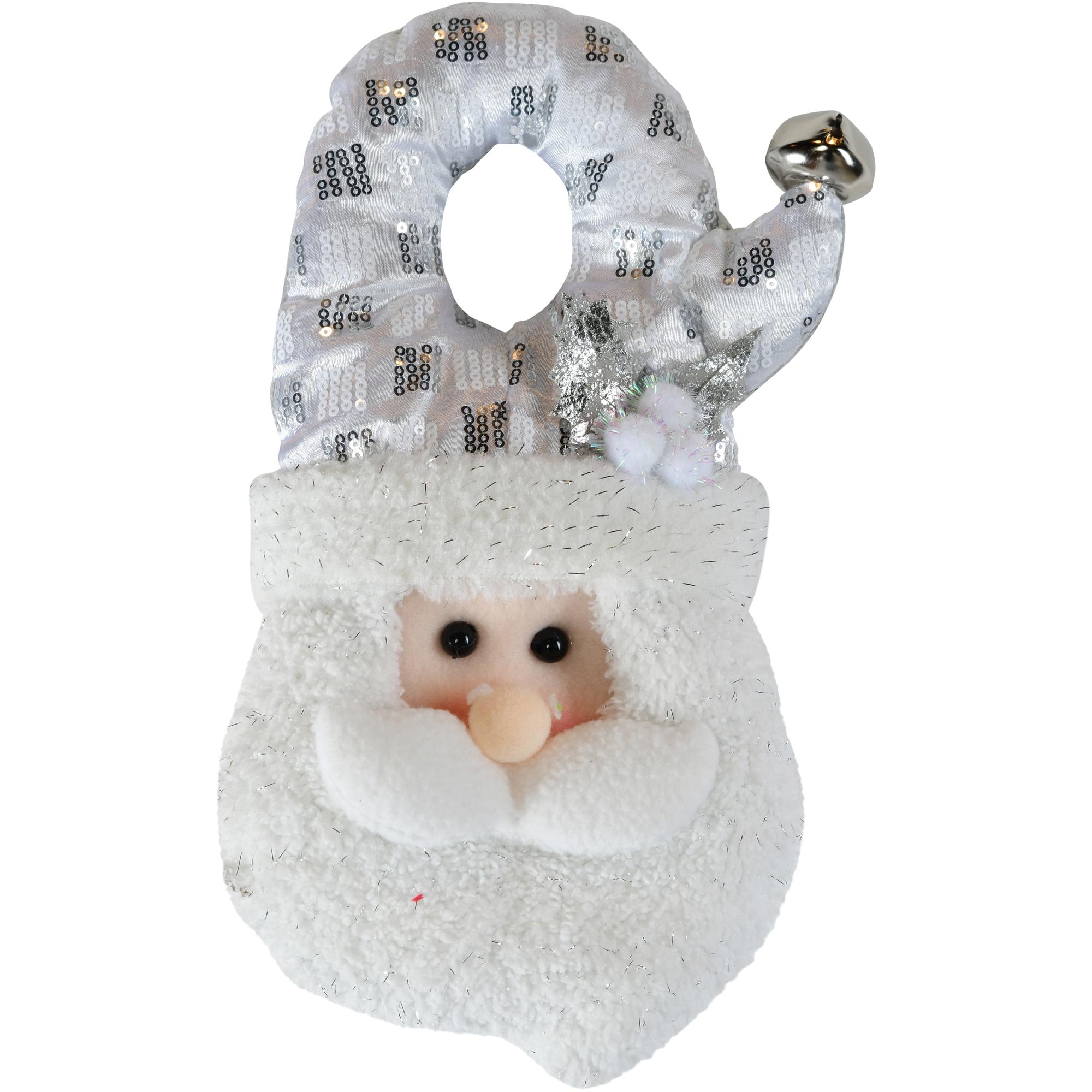 SANTA P/COLGAR 30cm - Noritex