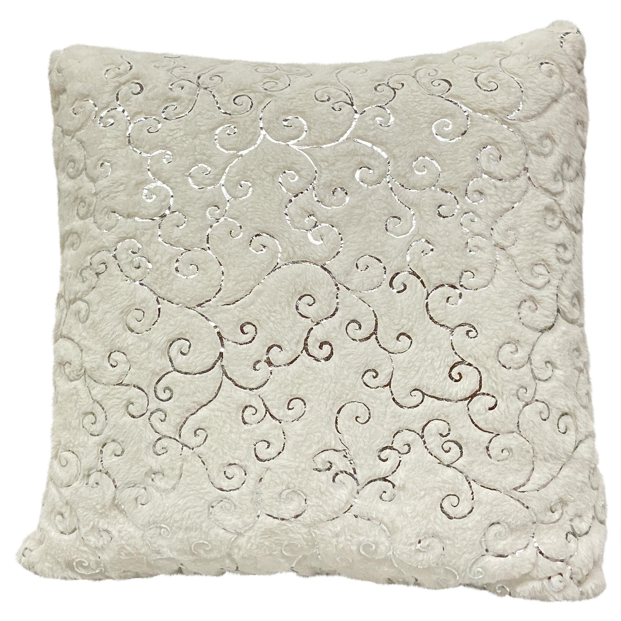 FABRIC CUSHION - Noritex