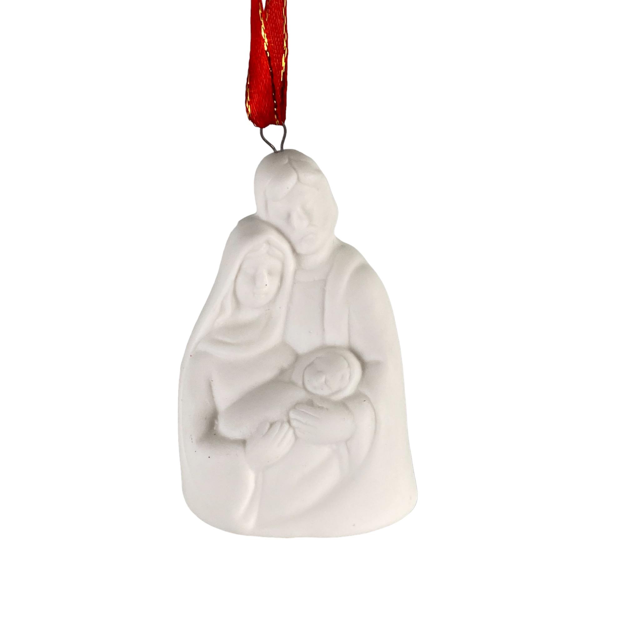 ORNAMENTO PENDURADO 5X4X8CM - Noritex