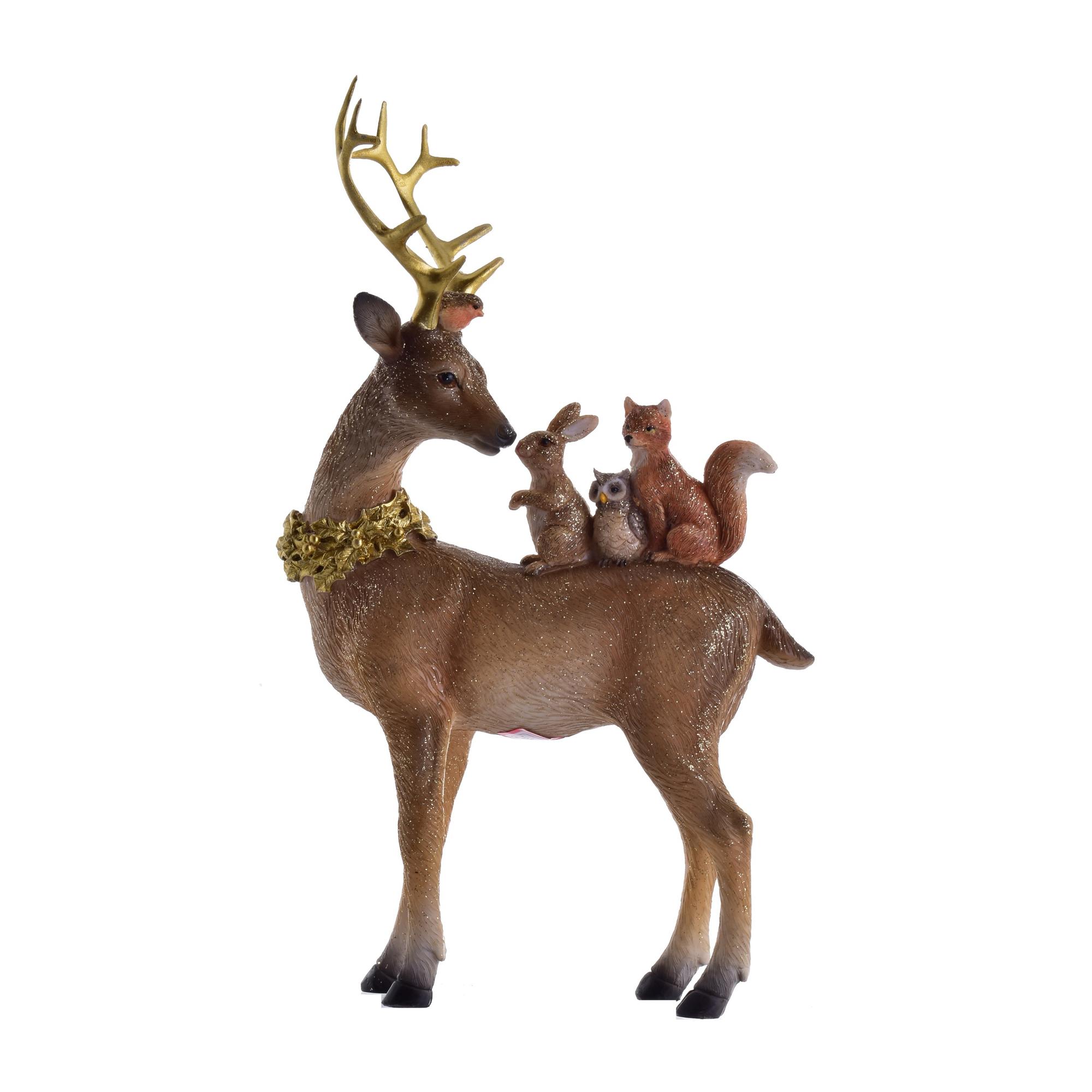 POLY DEER DÉCOR - Noritex