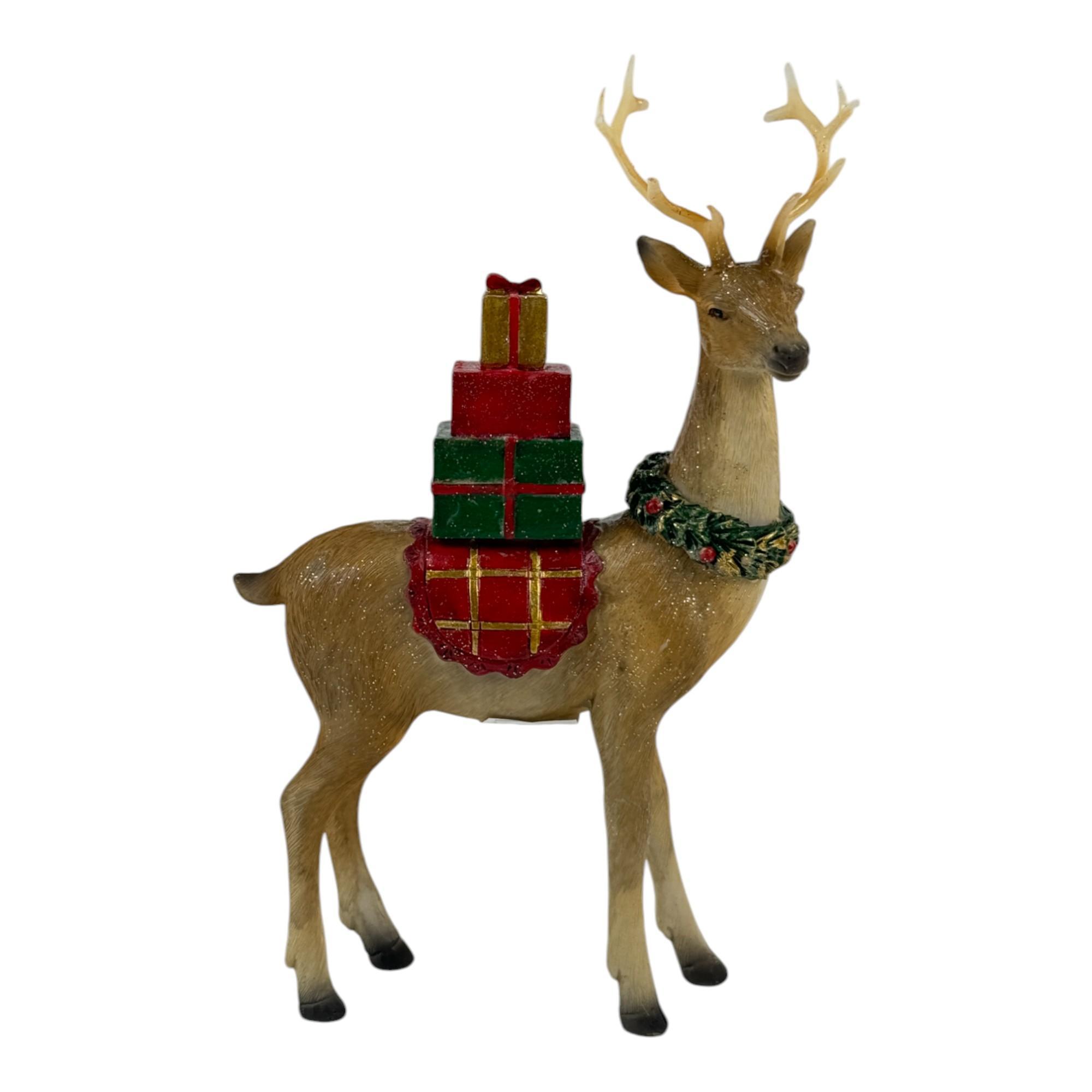 RENO DECOR 14.50X5.50X22.50CM - Noritex