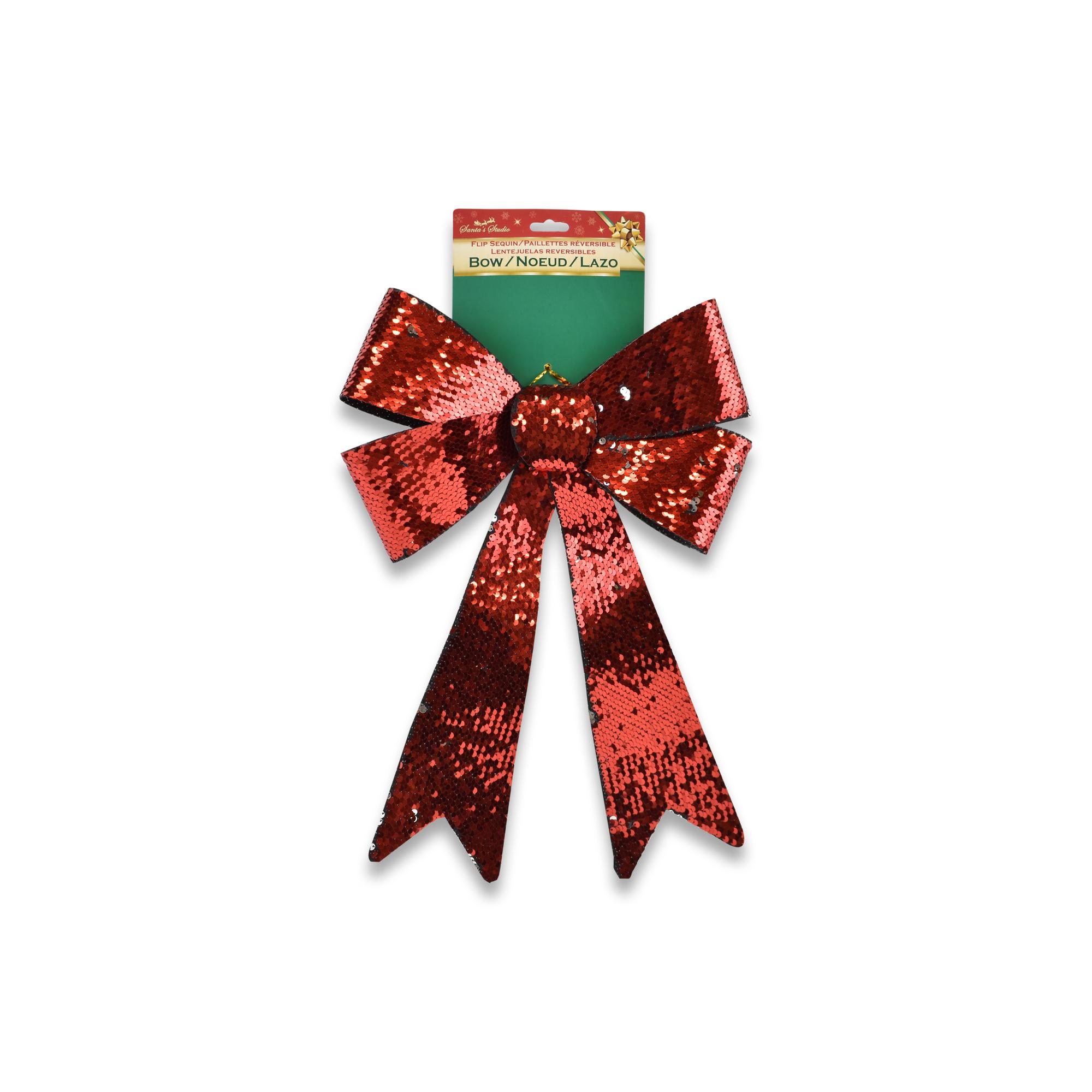 LAZO DECORATIVO 31X48CM - Noritex