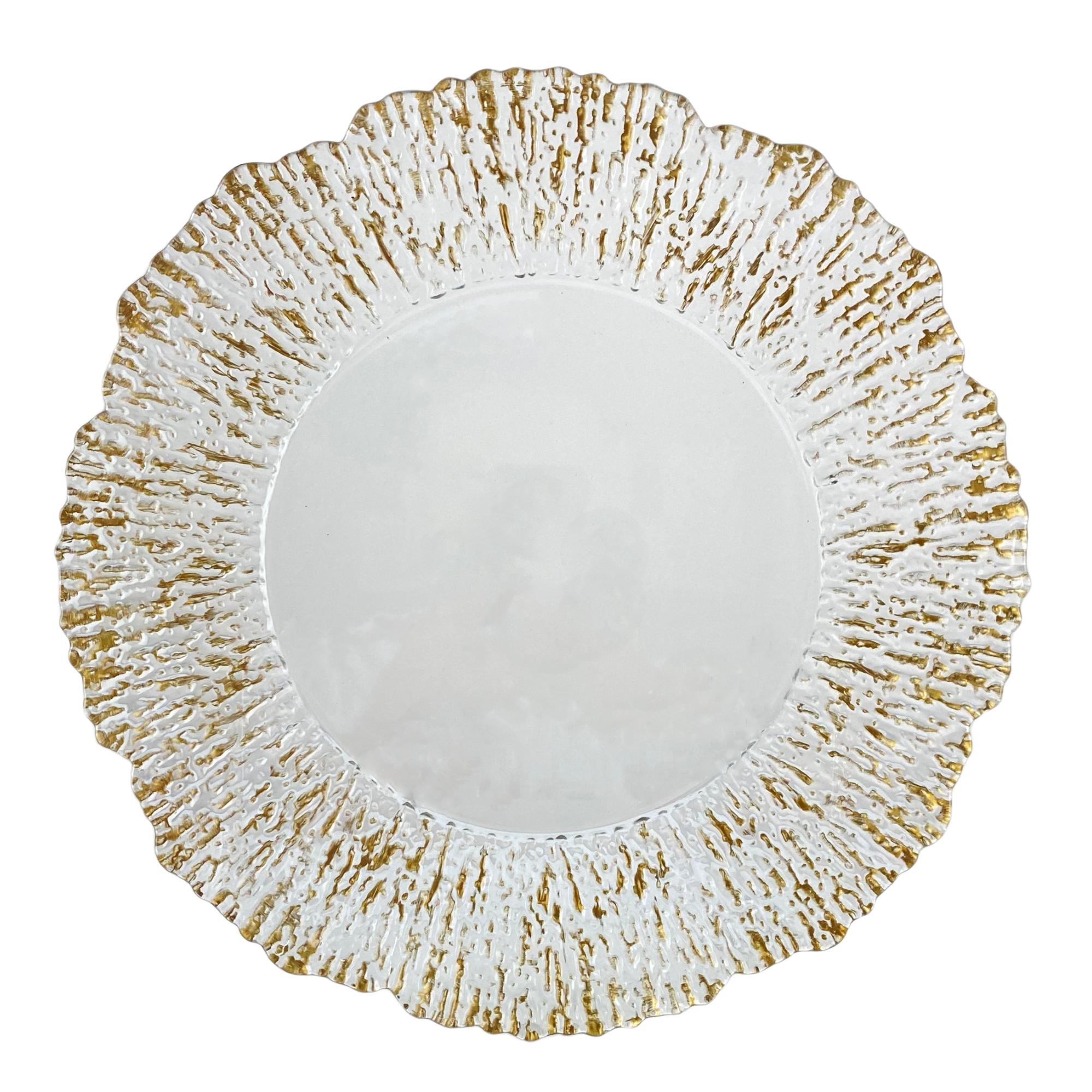 PORTAPLATO 31.5X31.5X2.5CM - Noritex