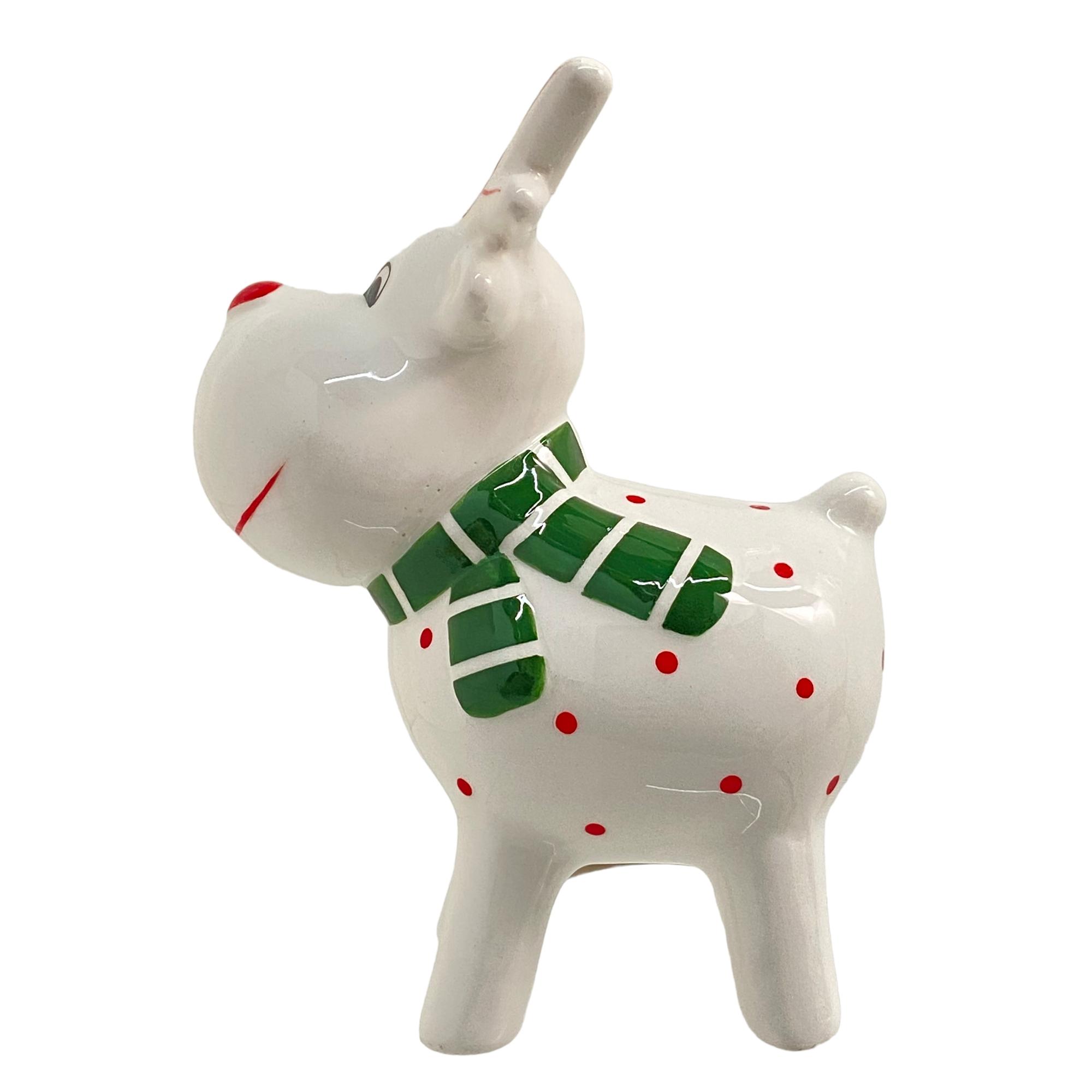 RENO DECOR 9.5X6.3X14CM - Noritex