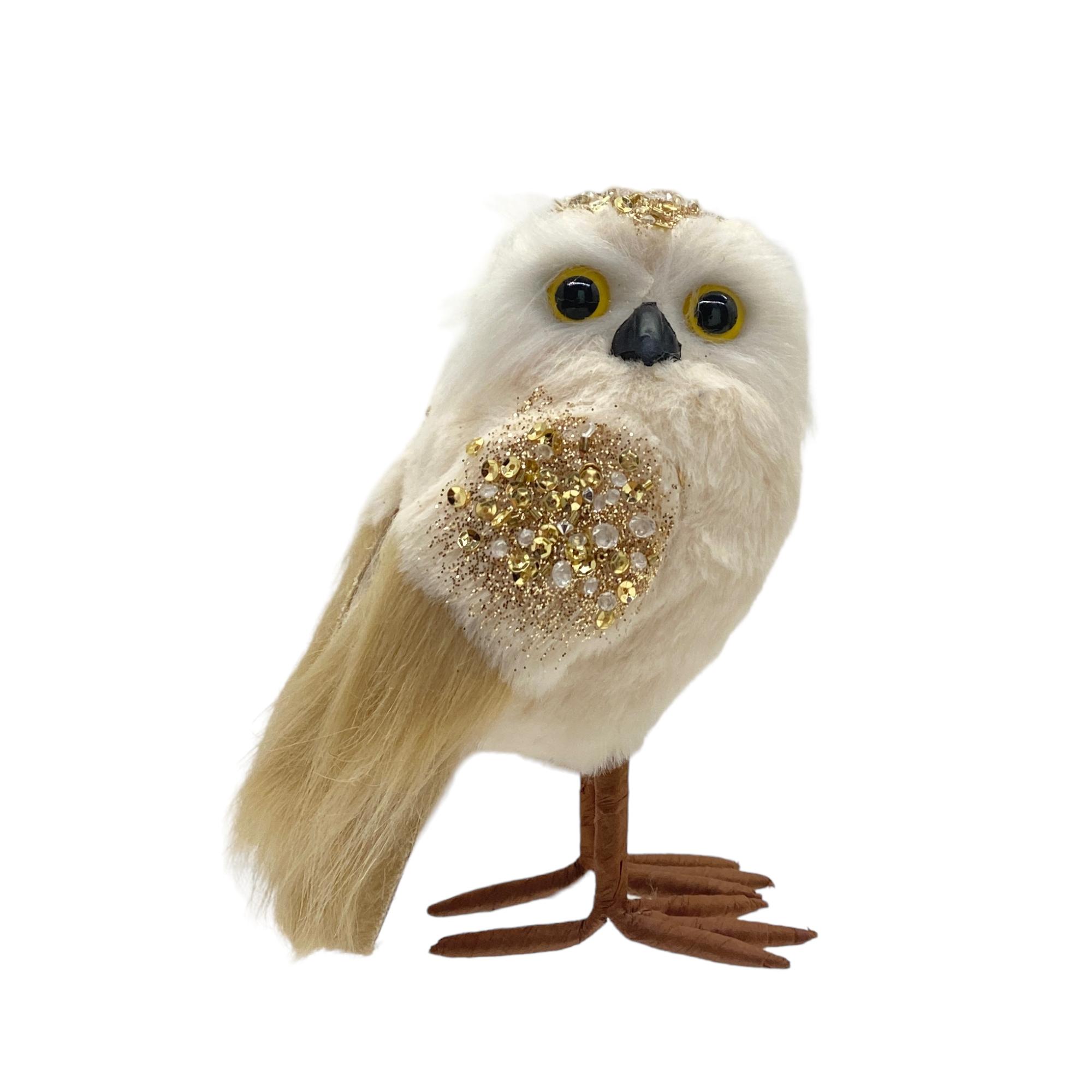 BUHO DECOR 13X9X16CM - Noritex