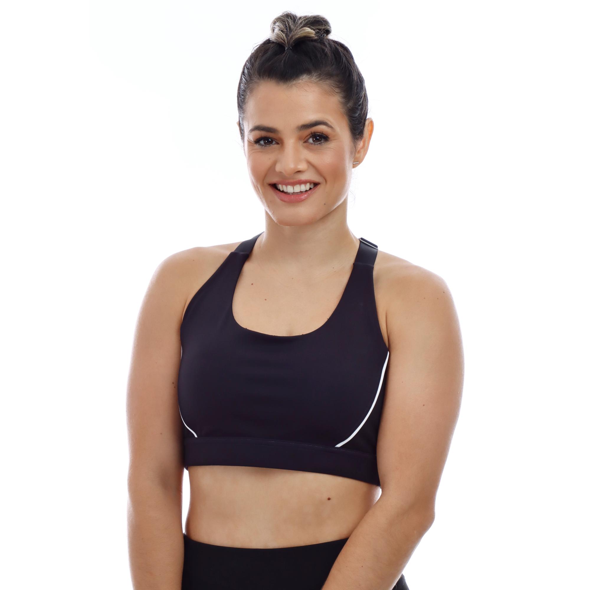 BRA AJUSTABLE C/COPA REMOV - Noritex