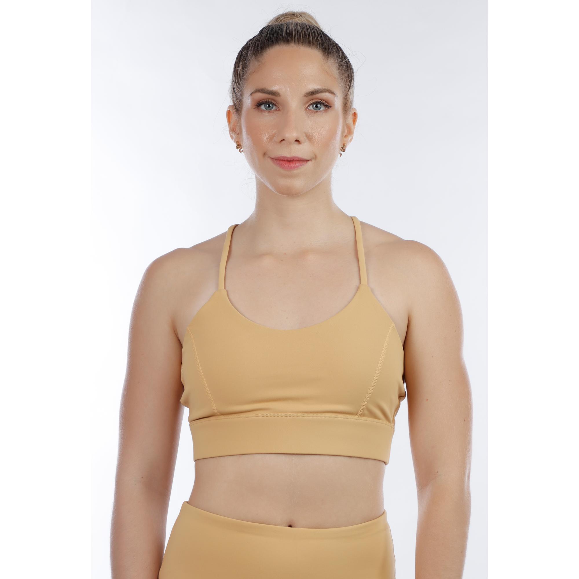 BRA / ASSORTED SIZE 1S 2M 2L &1XL - Noritex