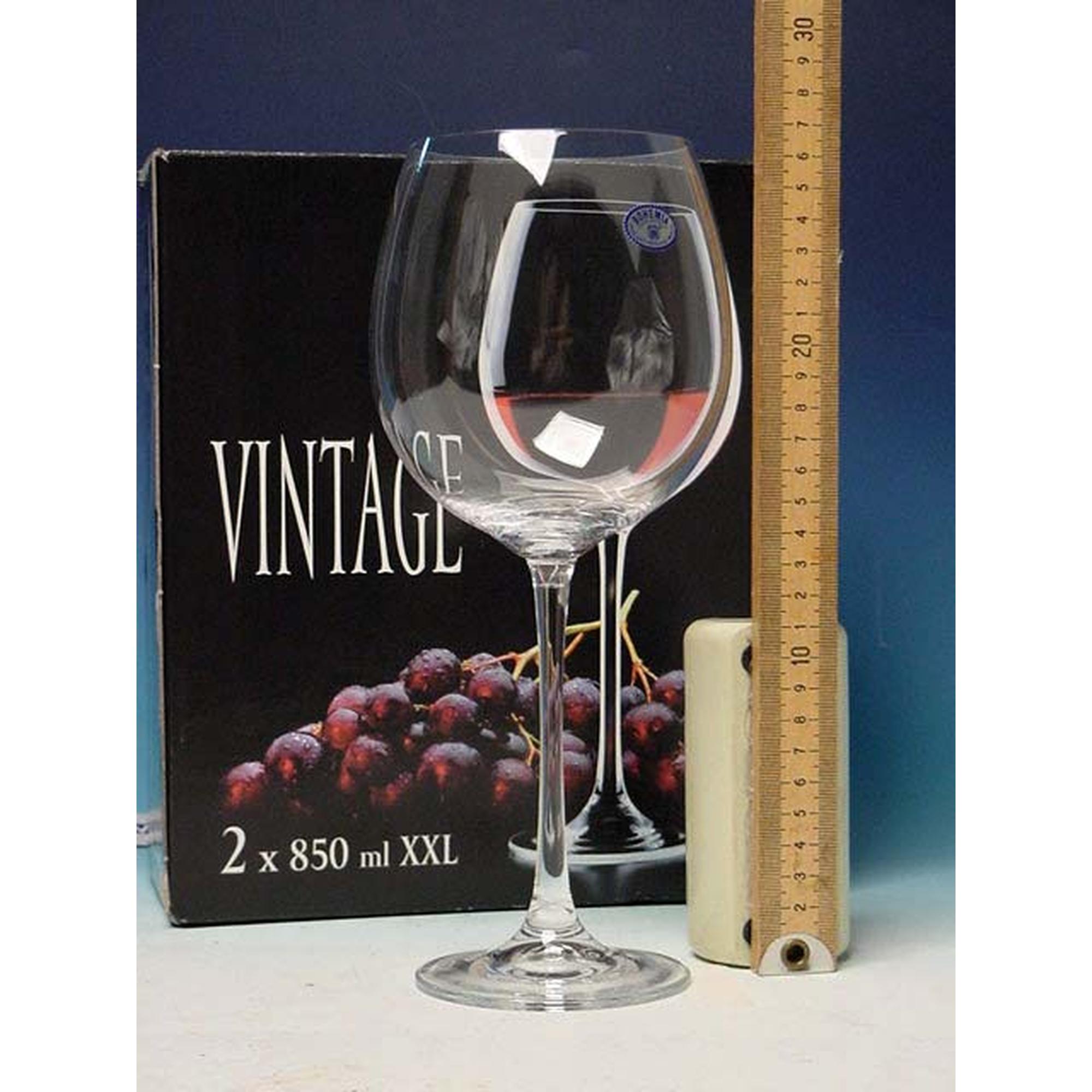 VINTAGE COPA 850ML E2 MAGNUM - Noritex