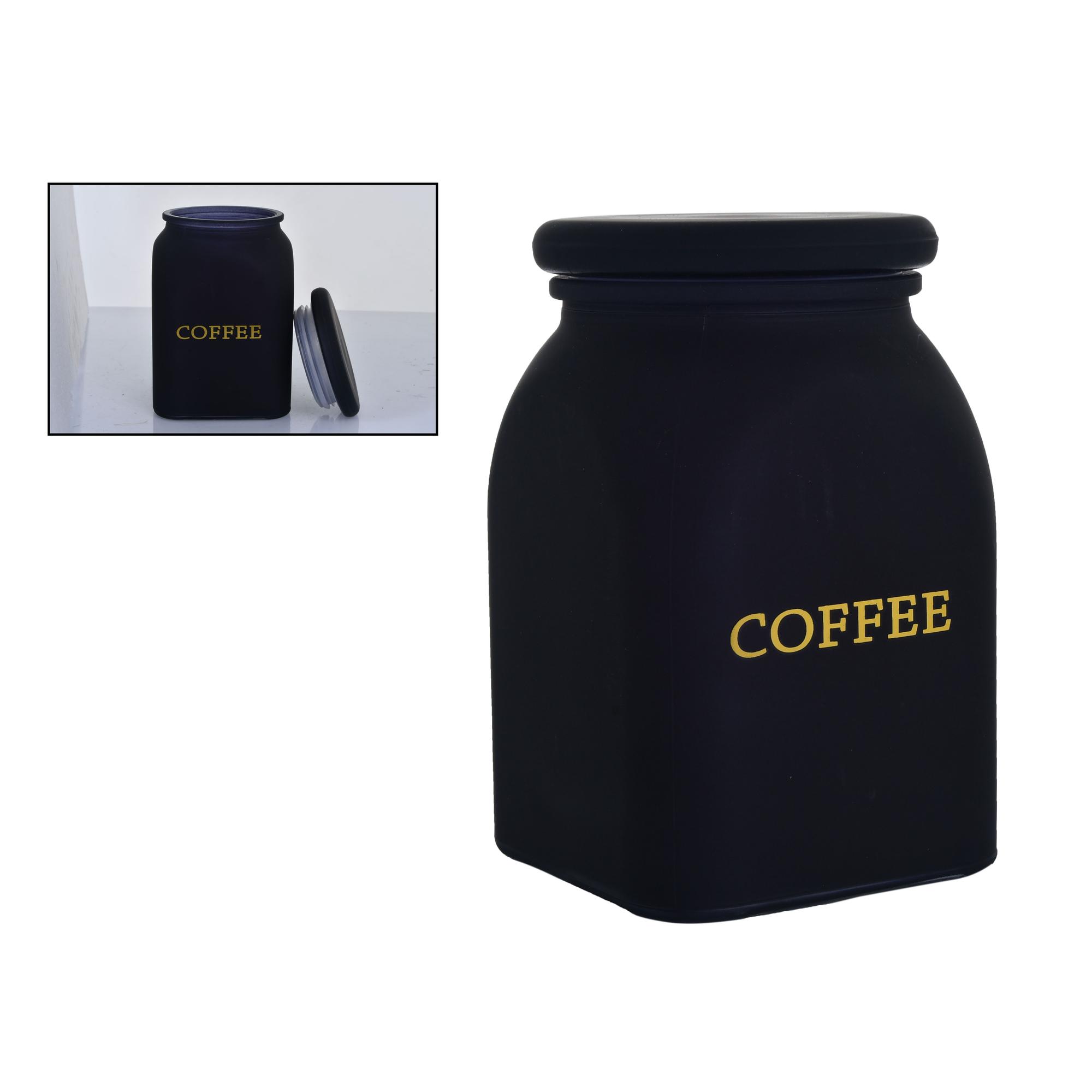 FRASCO P/CAFÉ 900ML - Noritex