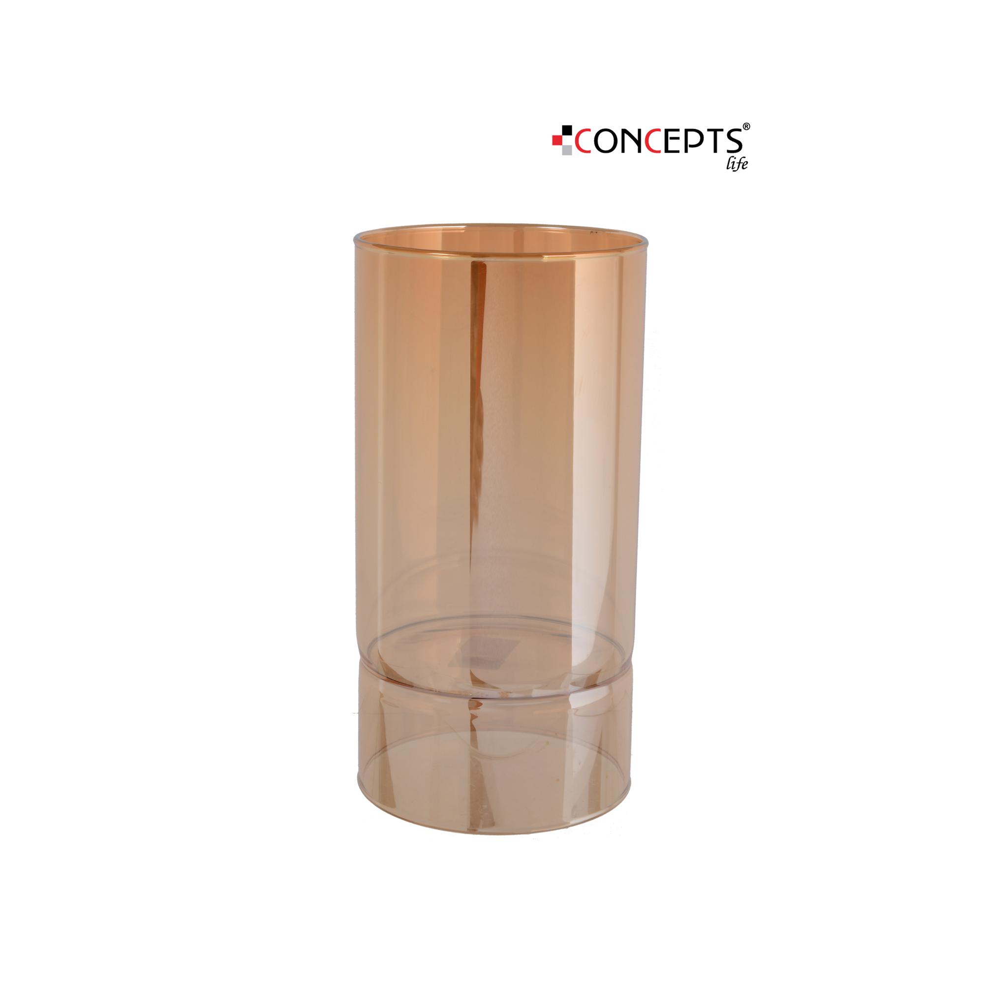 CANDELERO DIA 10*20CM - Noritex