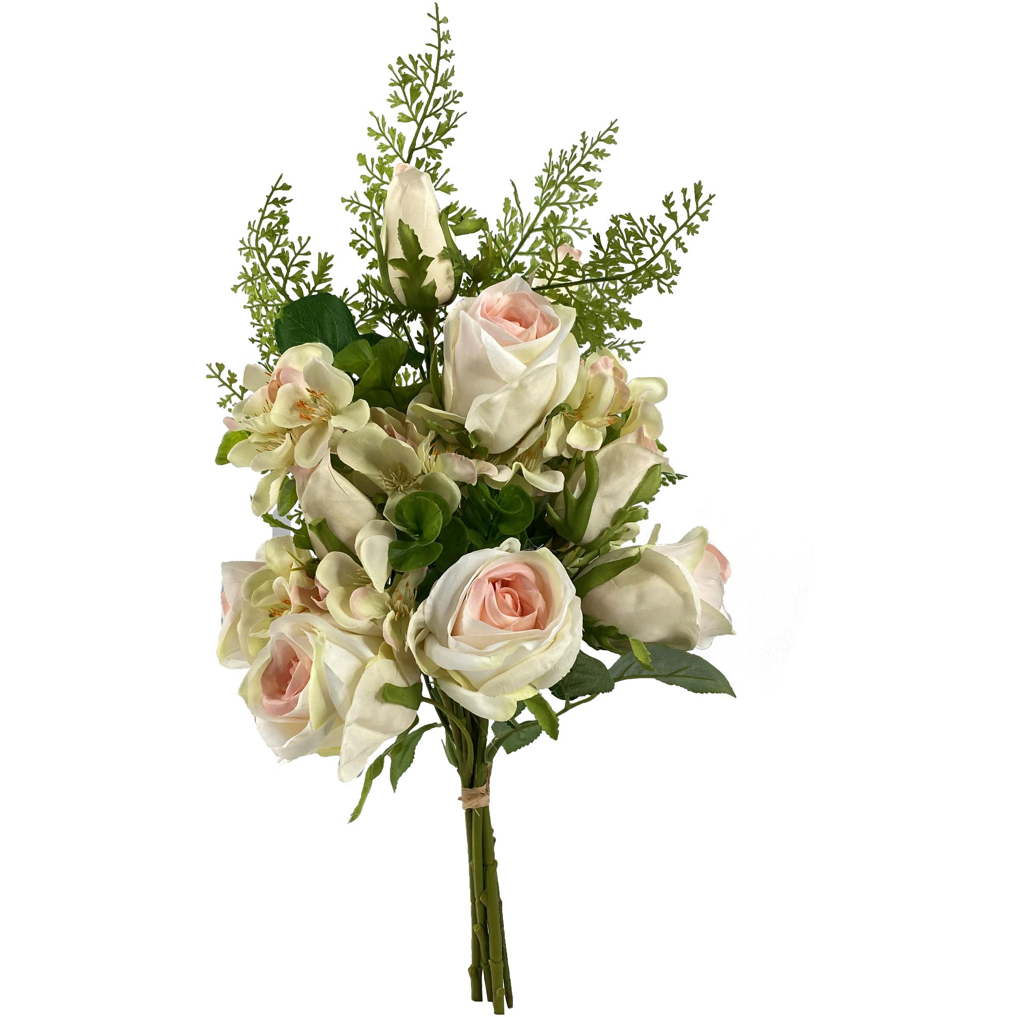 DECORAÇÃO BUQUÊ 58,4 CM - Noritex