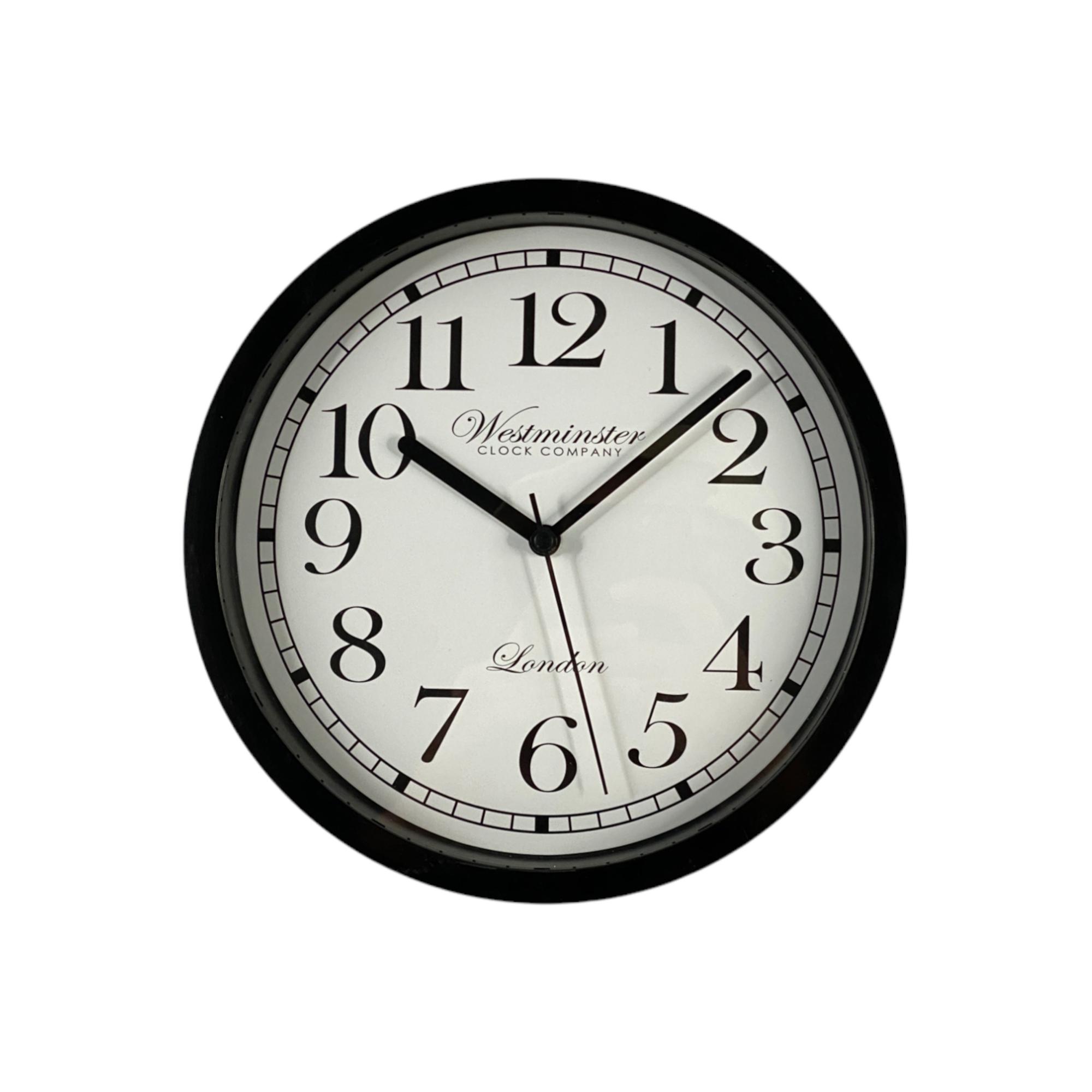 WALL CLOCK - Noritex