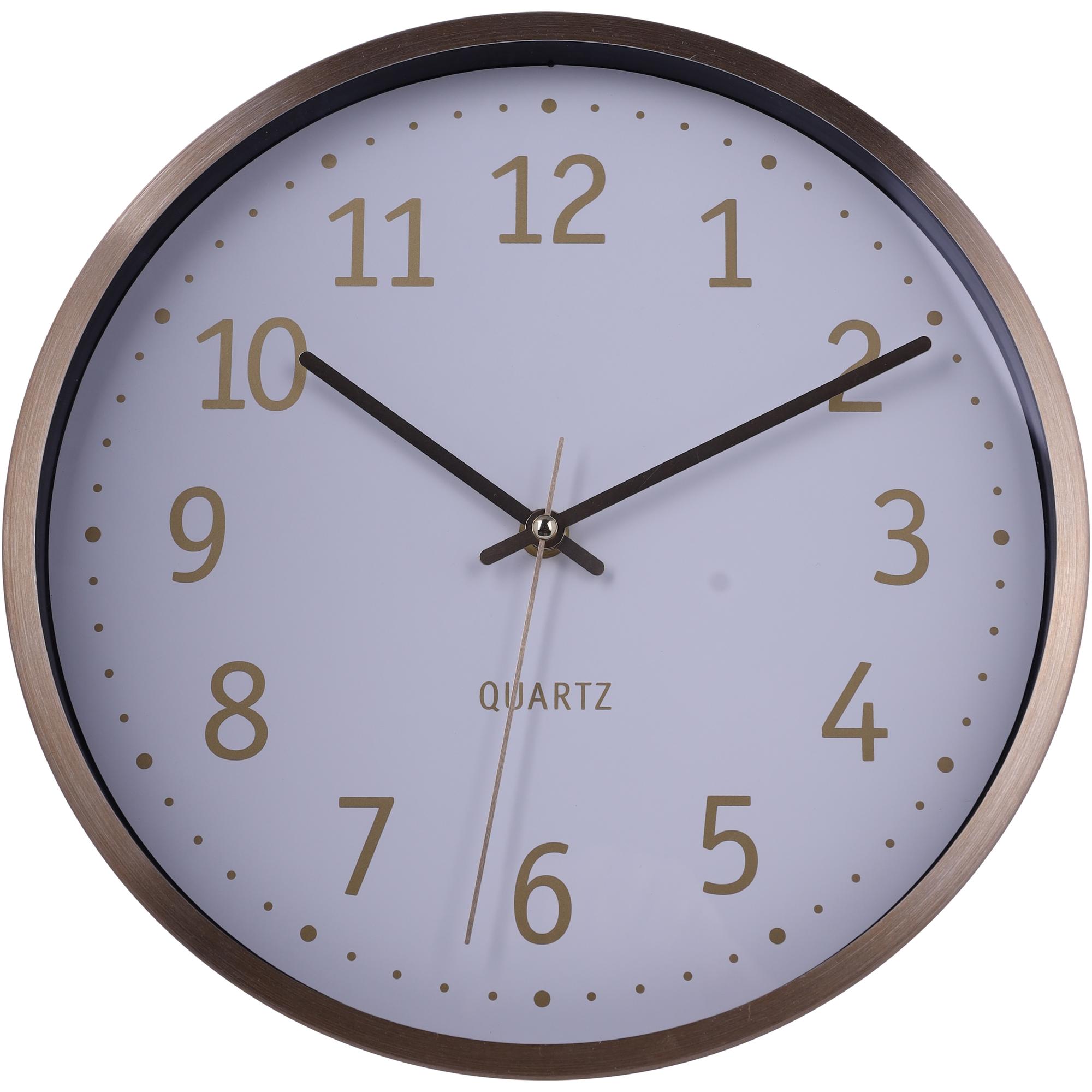 WALL CLOCK - Noritex
