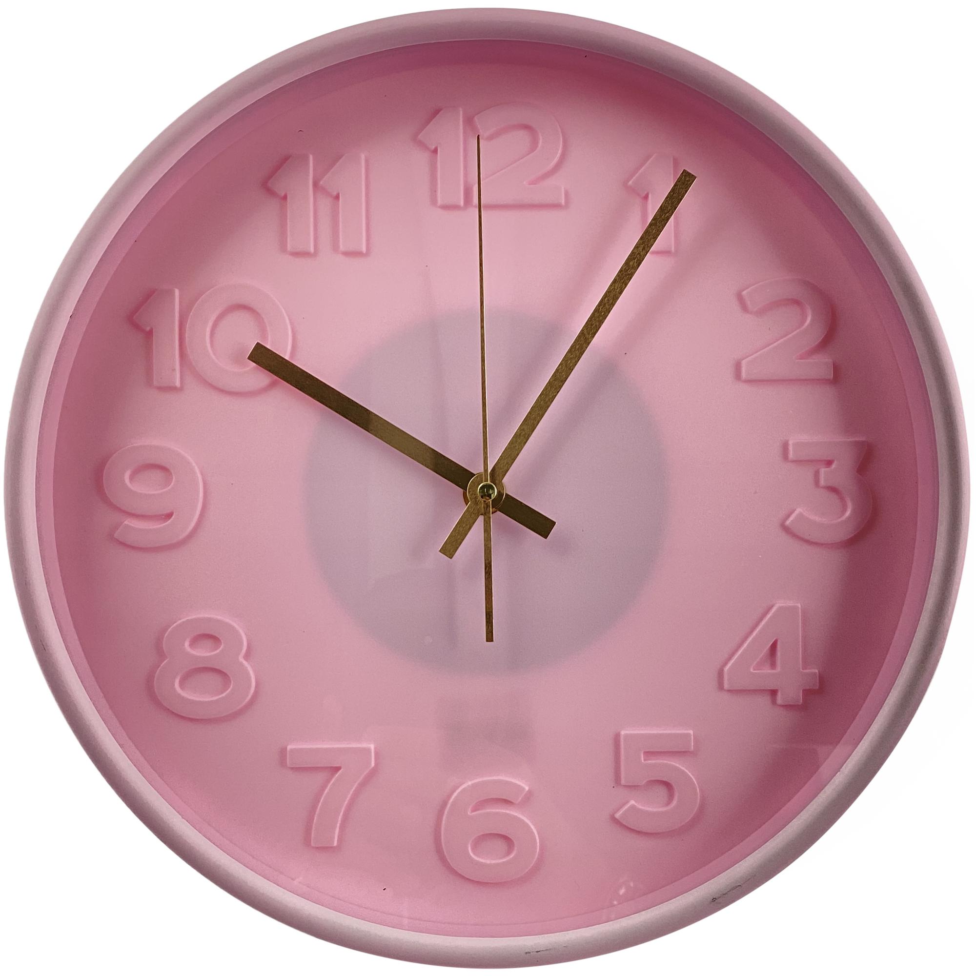 WALL CLOCK - Noritex