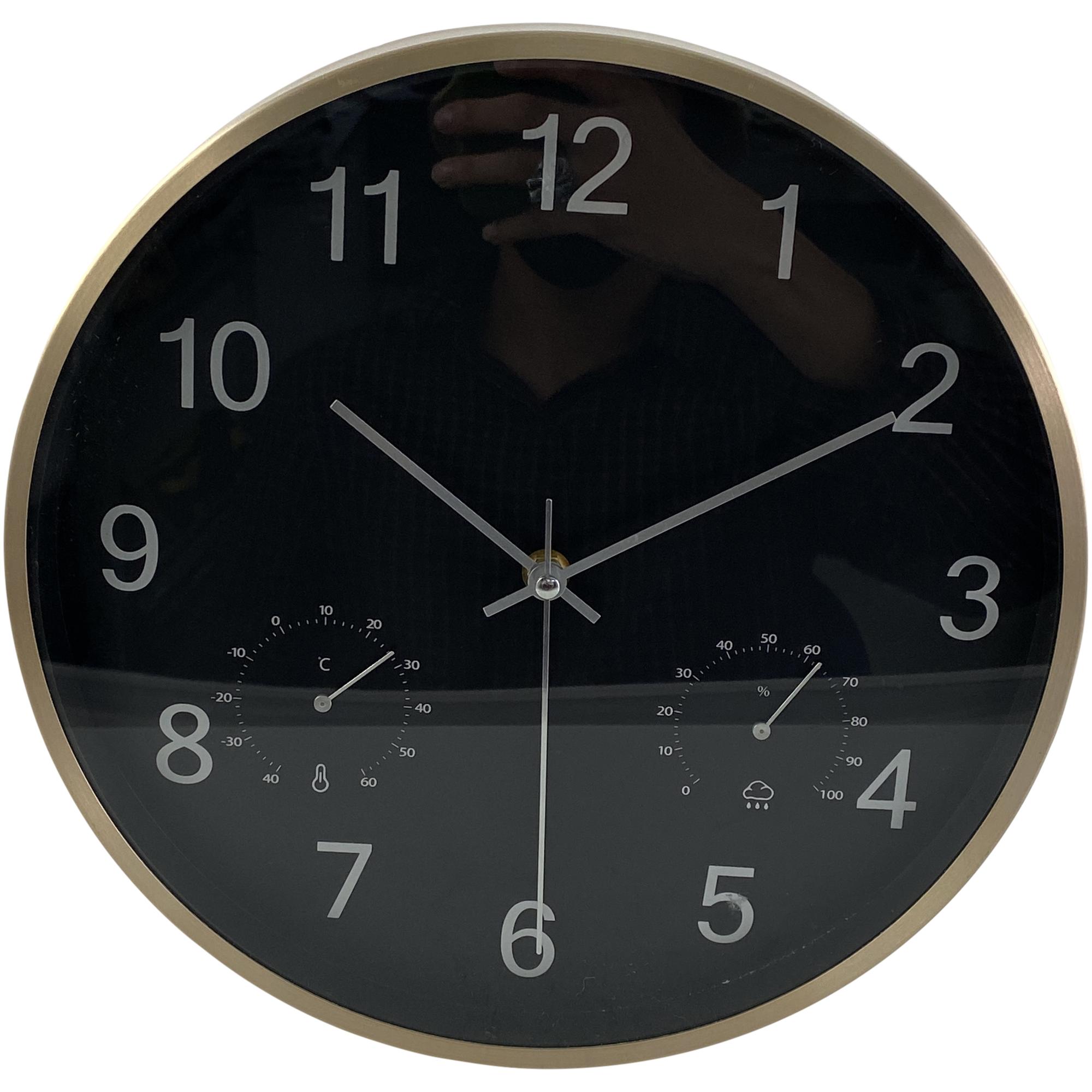 WALL CLOCK - Noritex