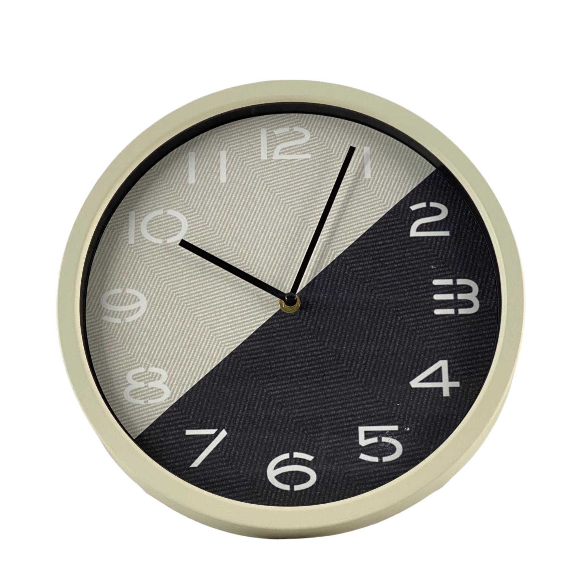 WALL CLOCK - Noritex