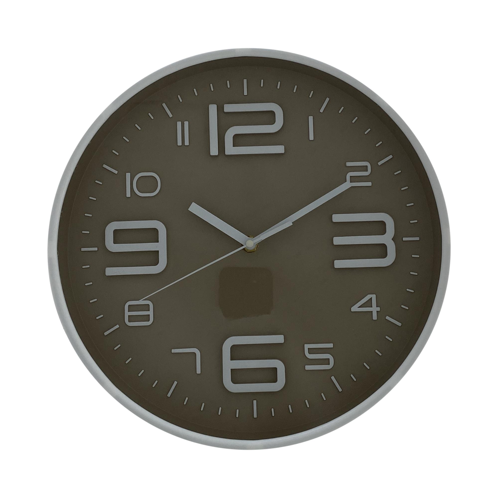 WALL CLOCK - Noritex