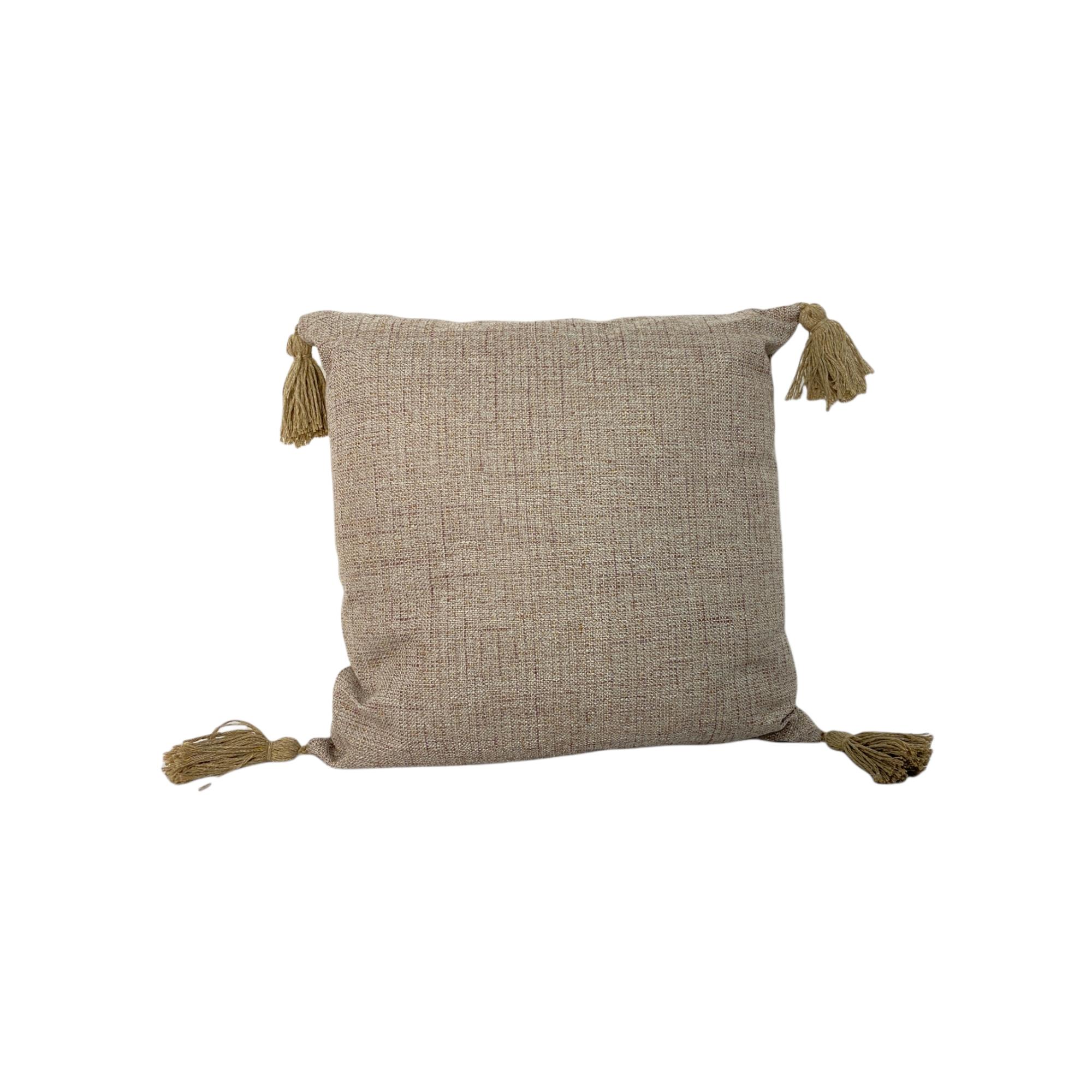 COJIN 45X45X5CM - Noritex