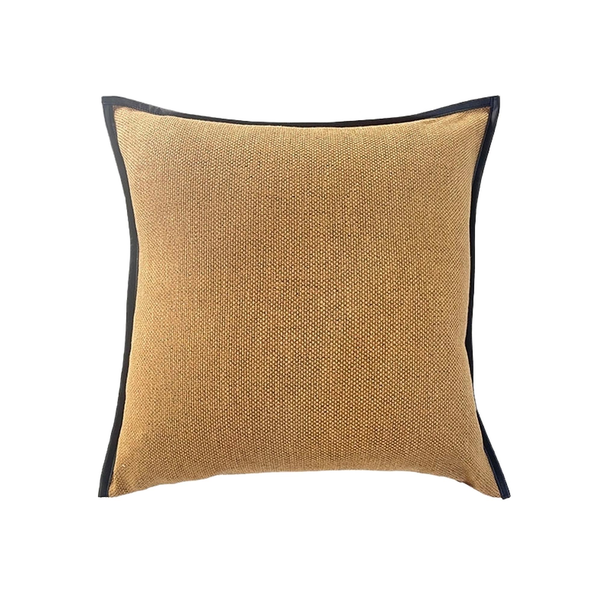 cushion single side - Noritex