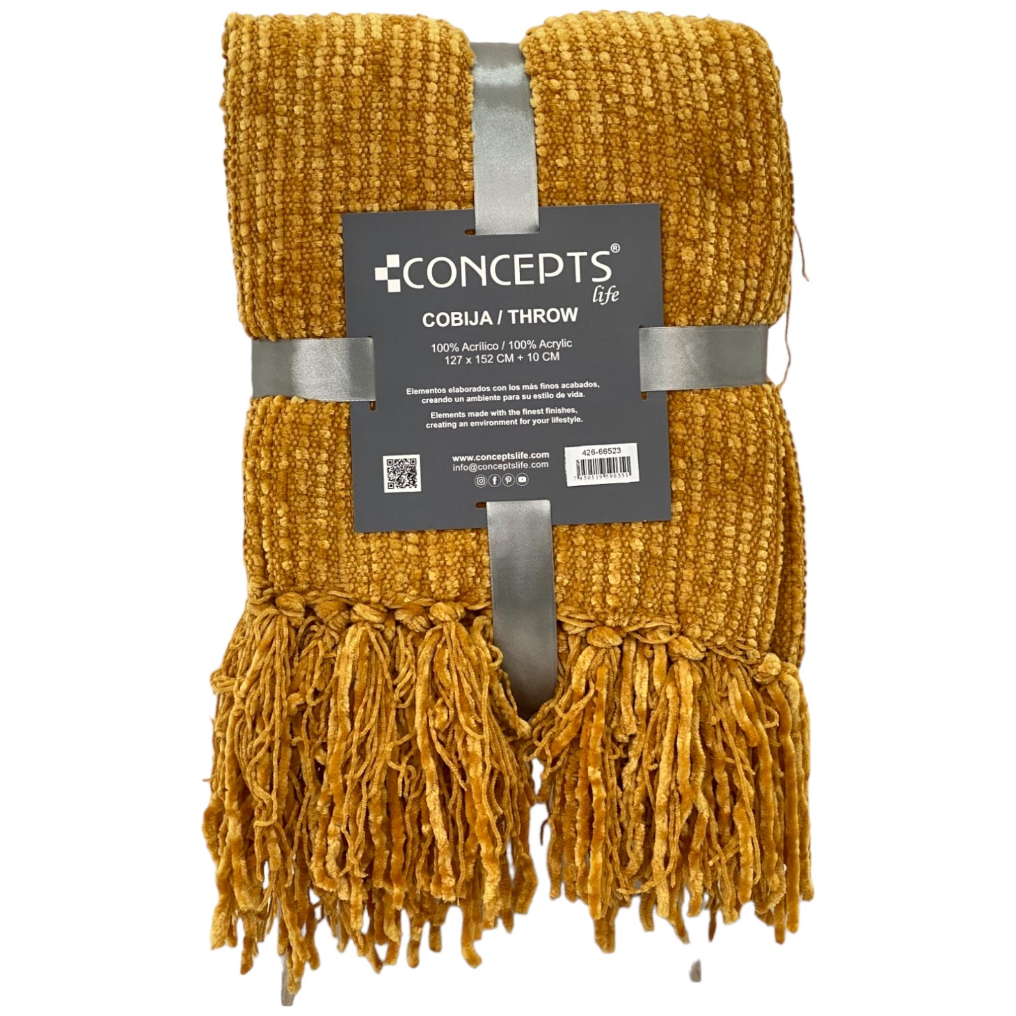 MANTA 152X127X0.5CM - Noritex