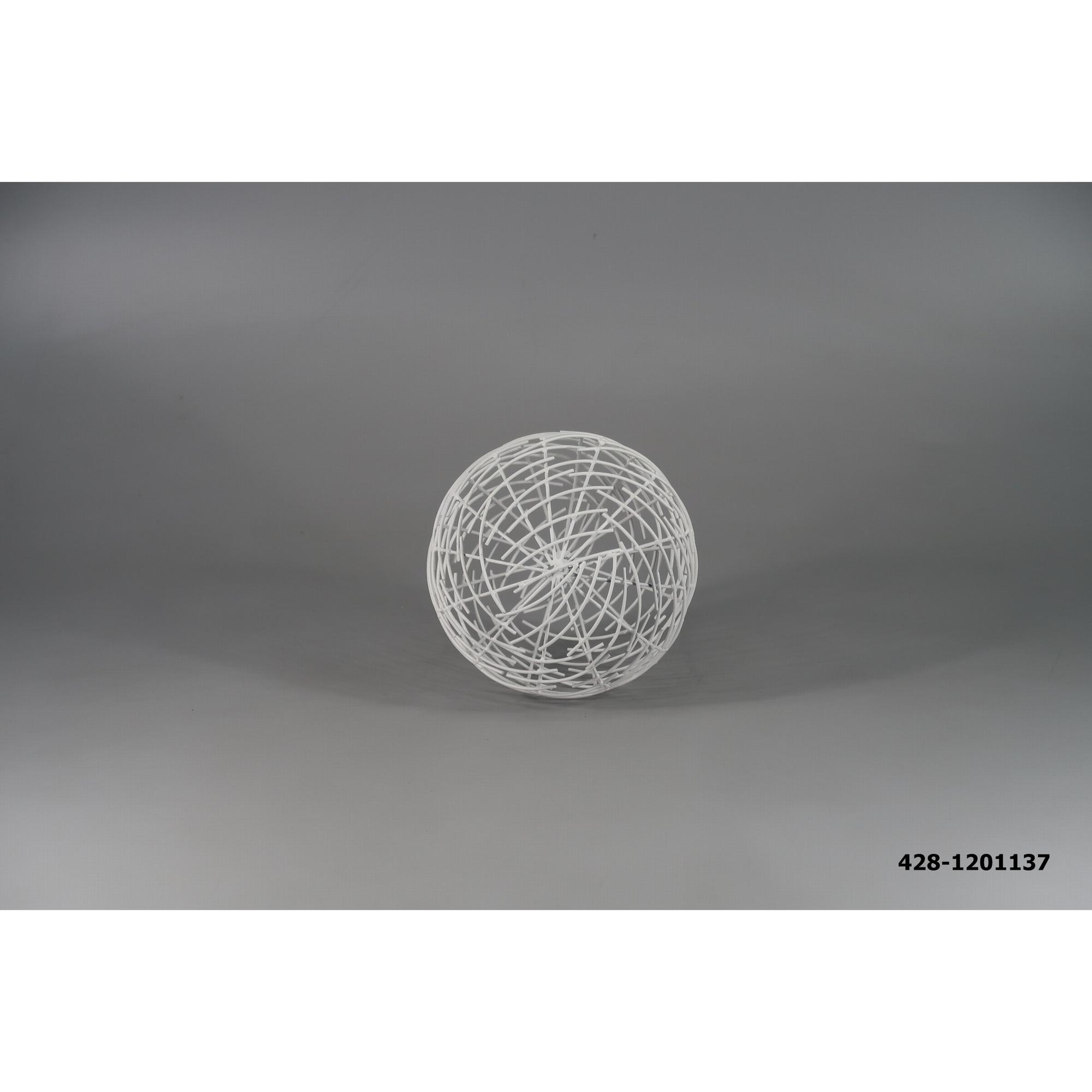 Iron. Wires Jumble Ball (L) - Noritex