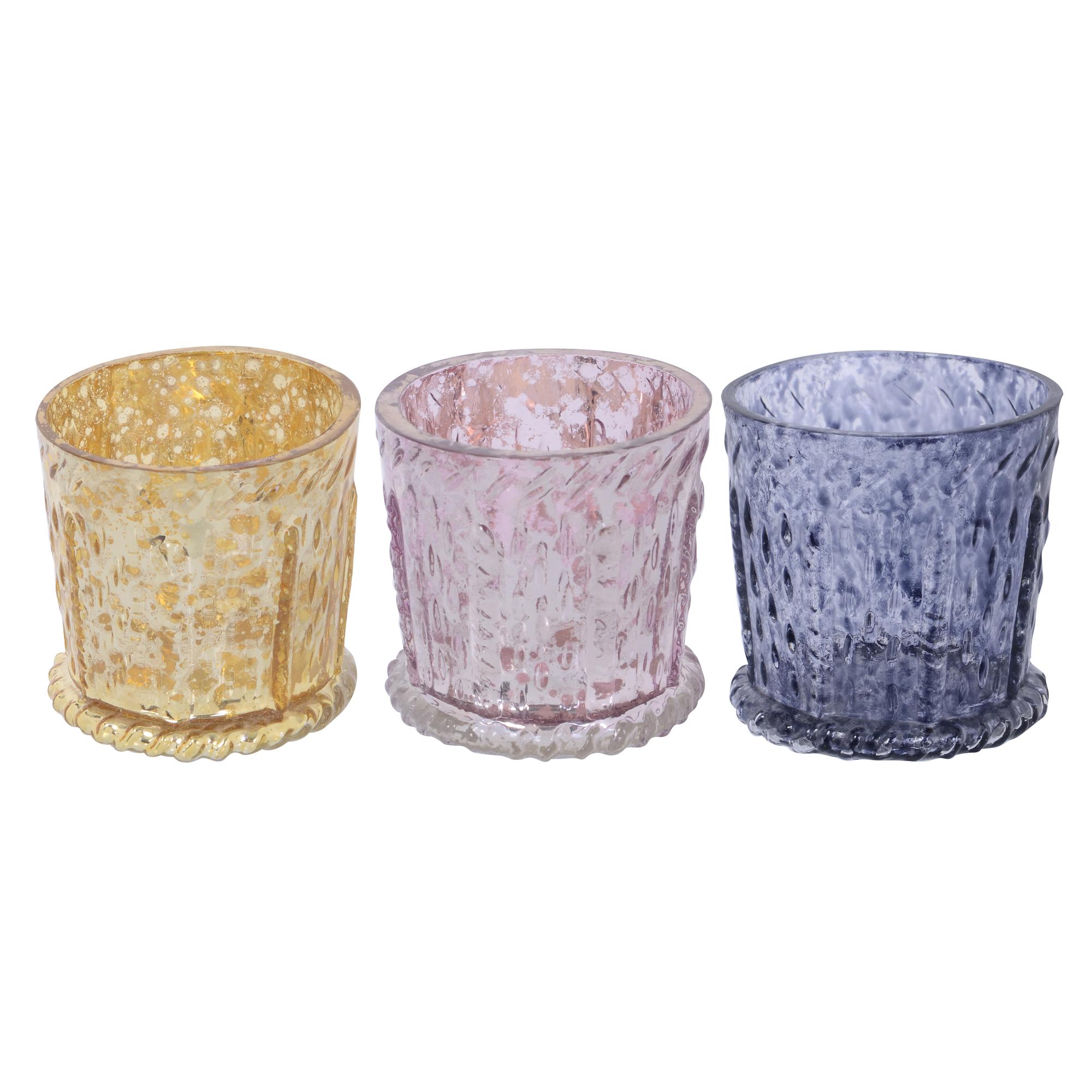 PORTAVELA 3SURT 6X6X7 - Noritex