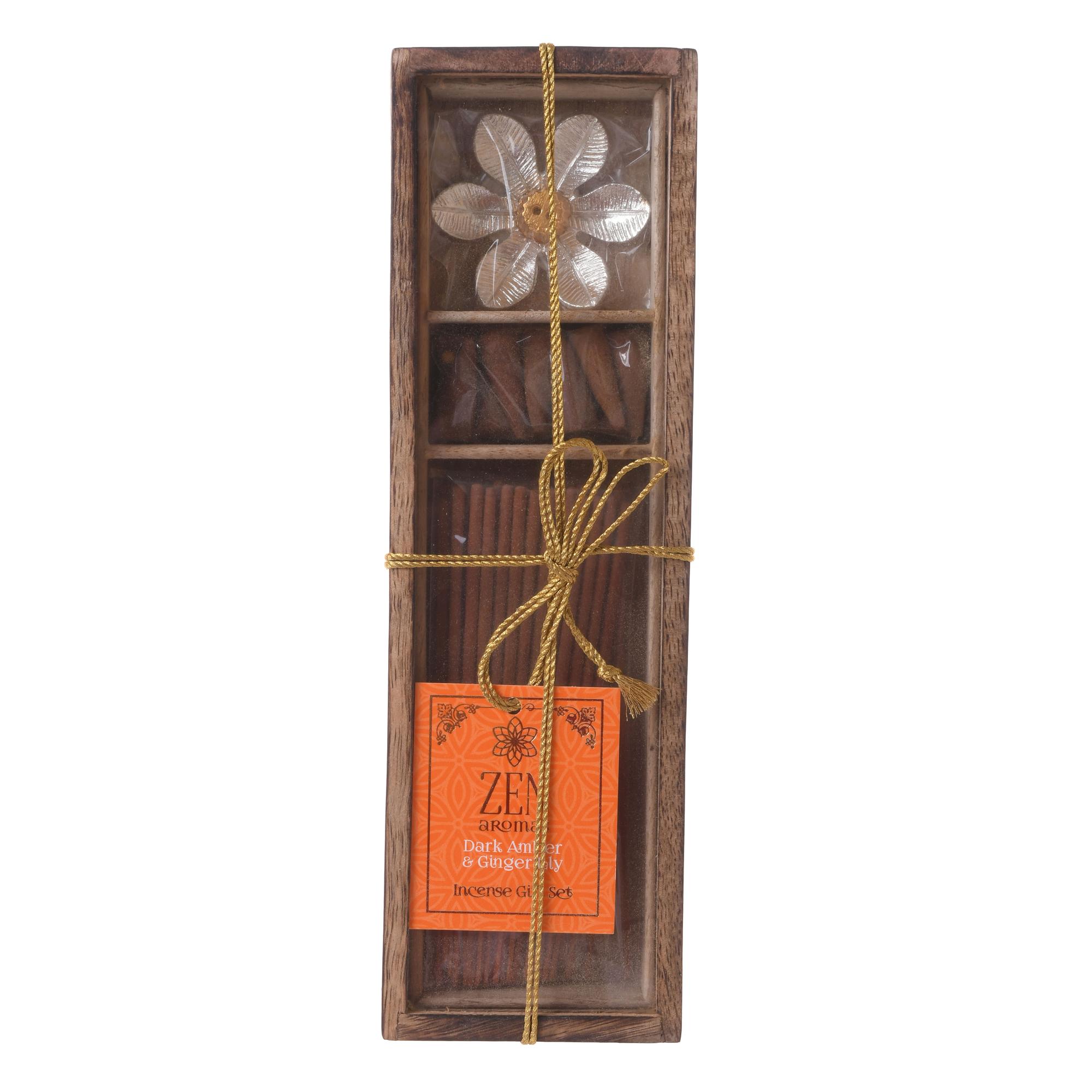 JG D/ART. INCIENSO 6SURT - Noritex