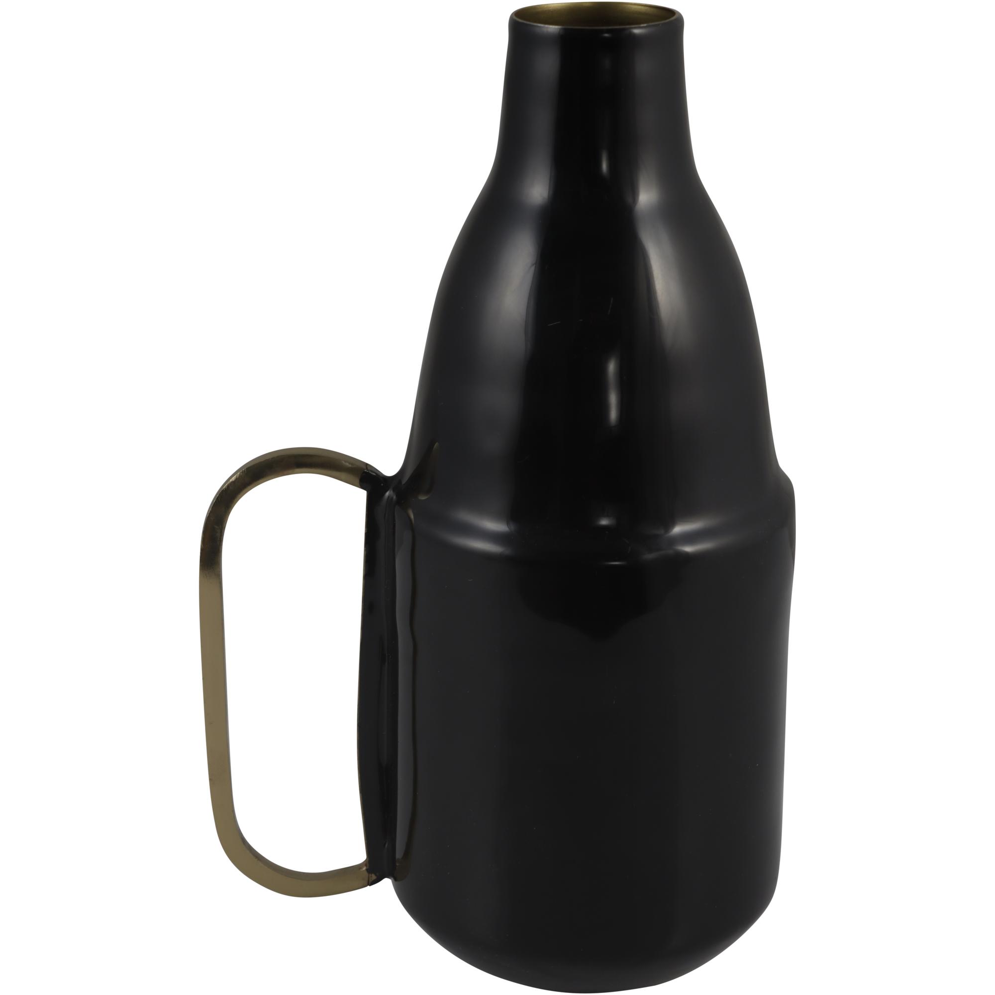 VASE 15ML 14.5X10X24CM - Noritex