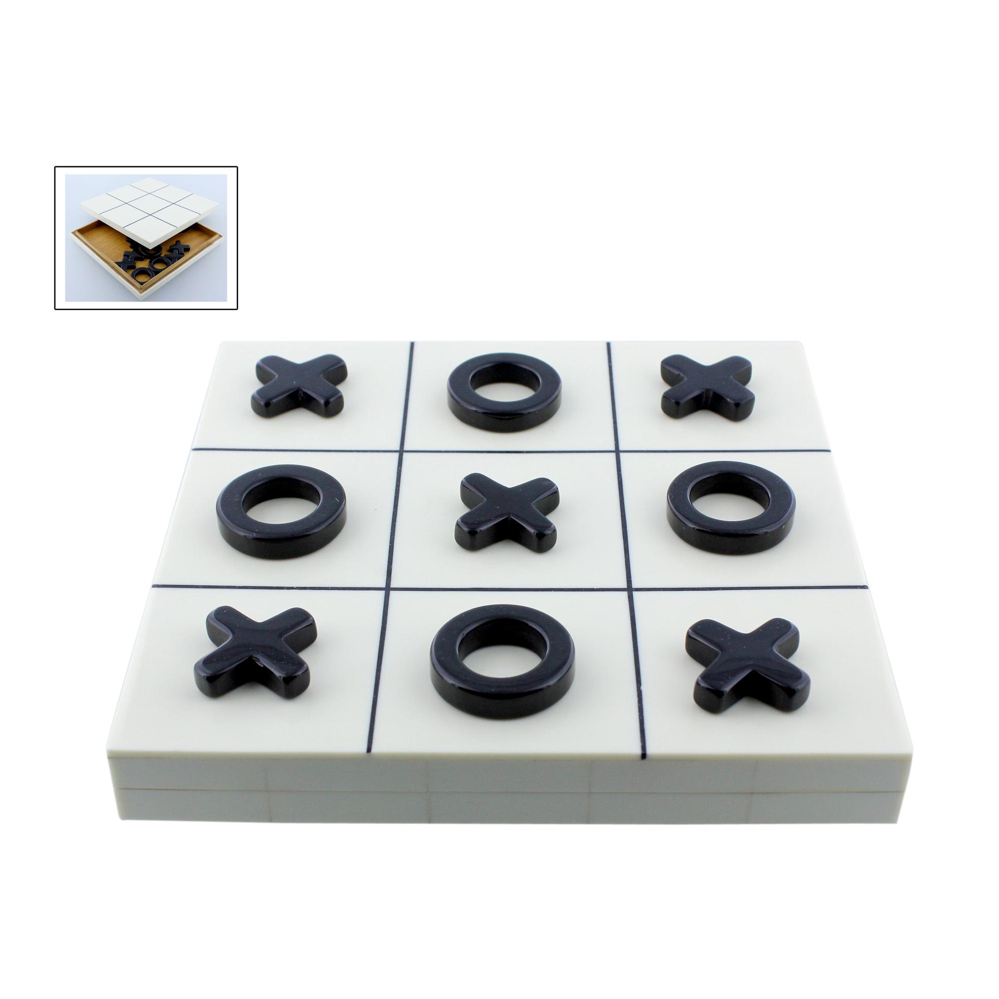 EQUIS CERO 20X20CM - Noritex