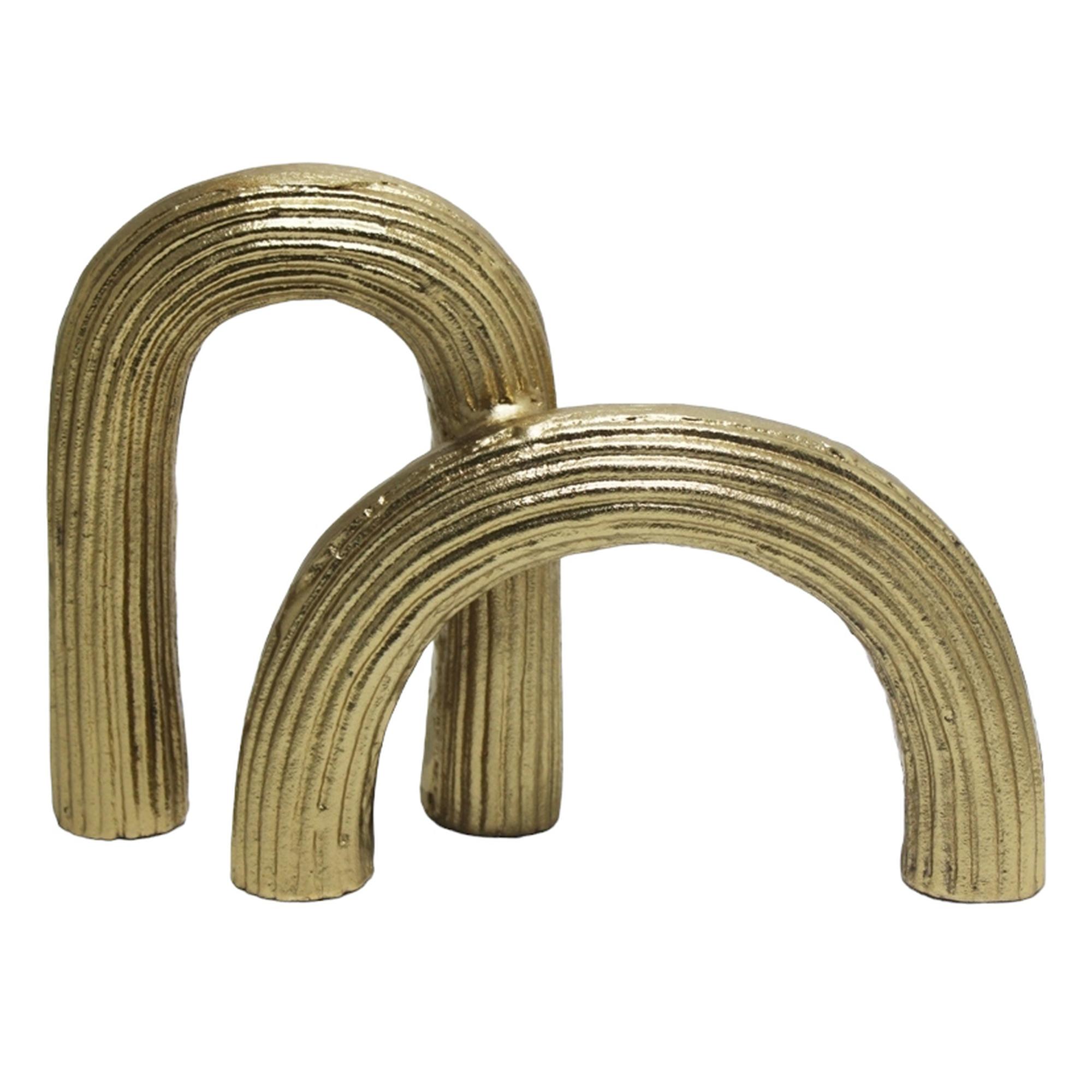 FIGURA DECOR 10.3X2.8X7IN - Noritex