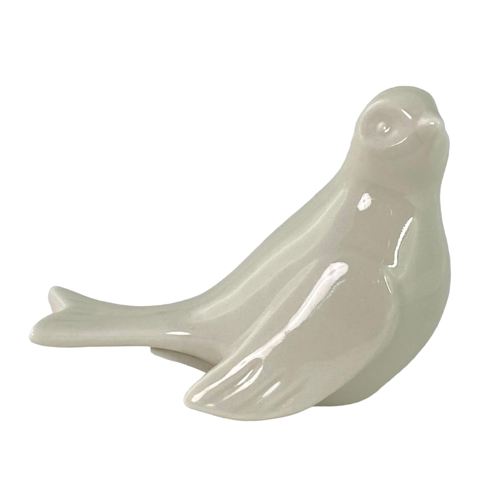CERAMIC BIRD DECOR - Noritex