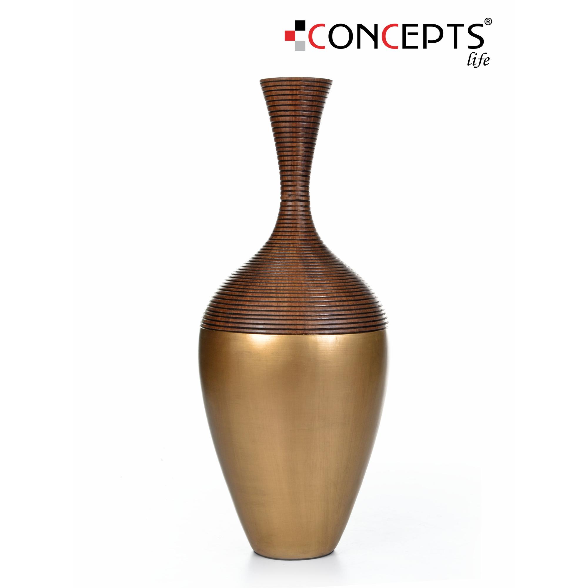 VASO DE DECORAÇÃO - Noritex