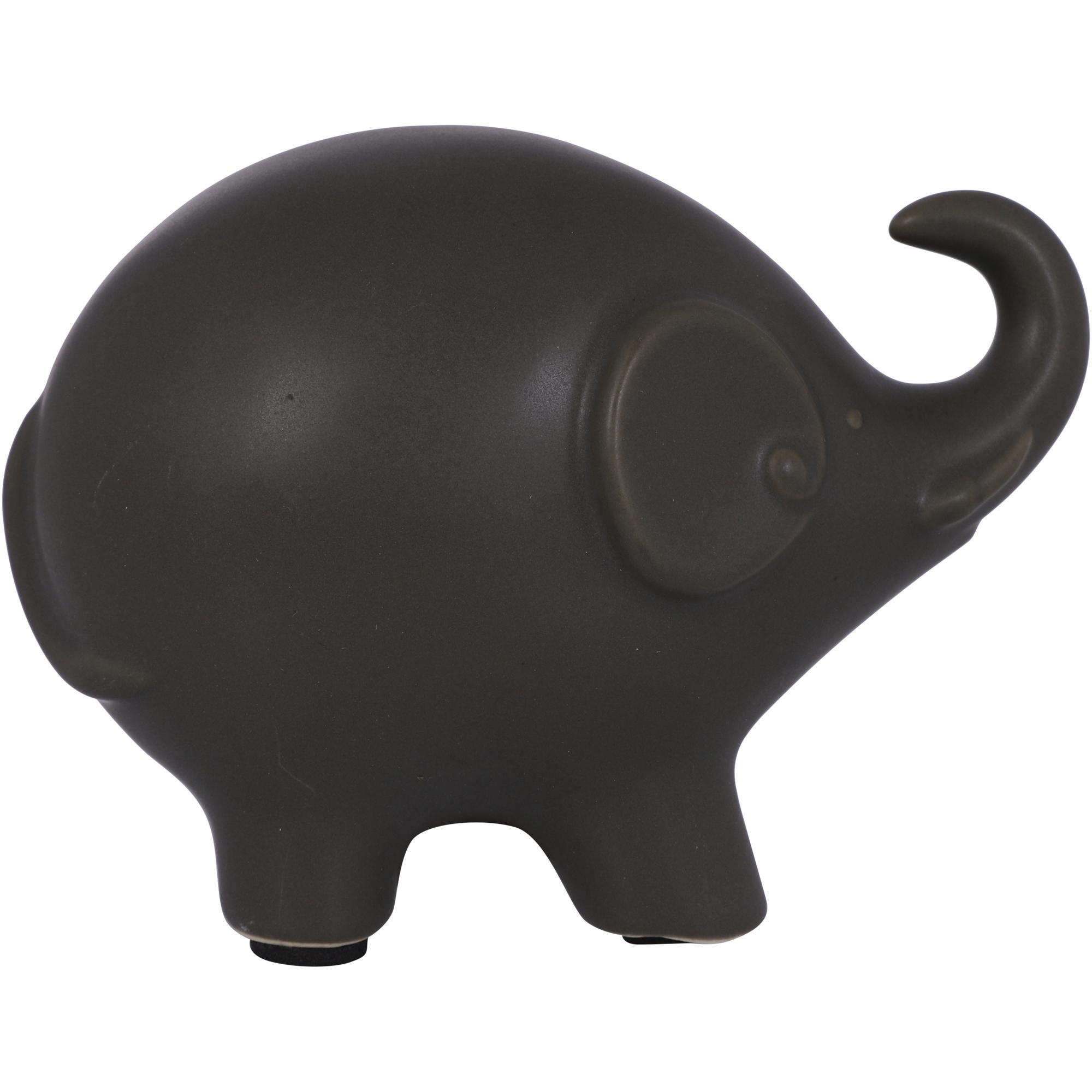 ELEFANTE DECOR 12.5X8X9CM - Noritex