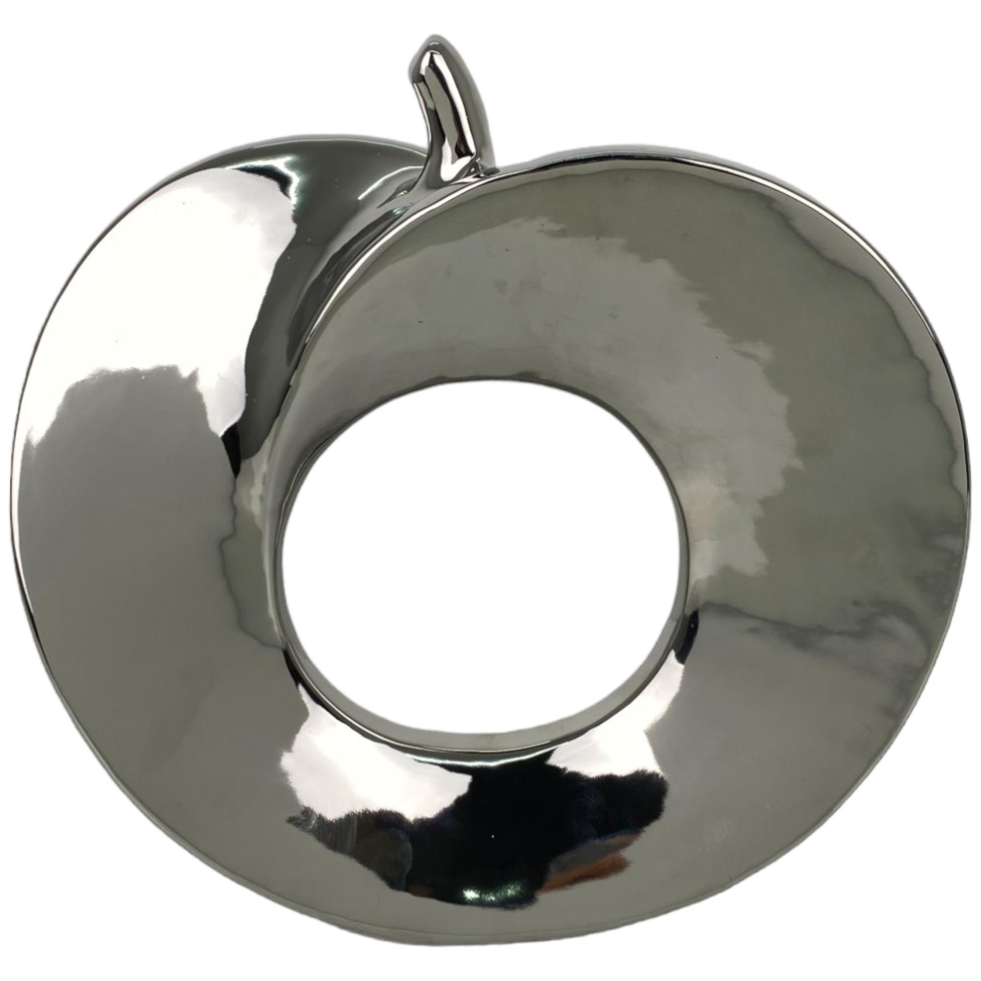 MANZANA DECOR 27X7.5X26.5CM - Noritex