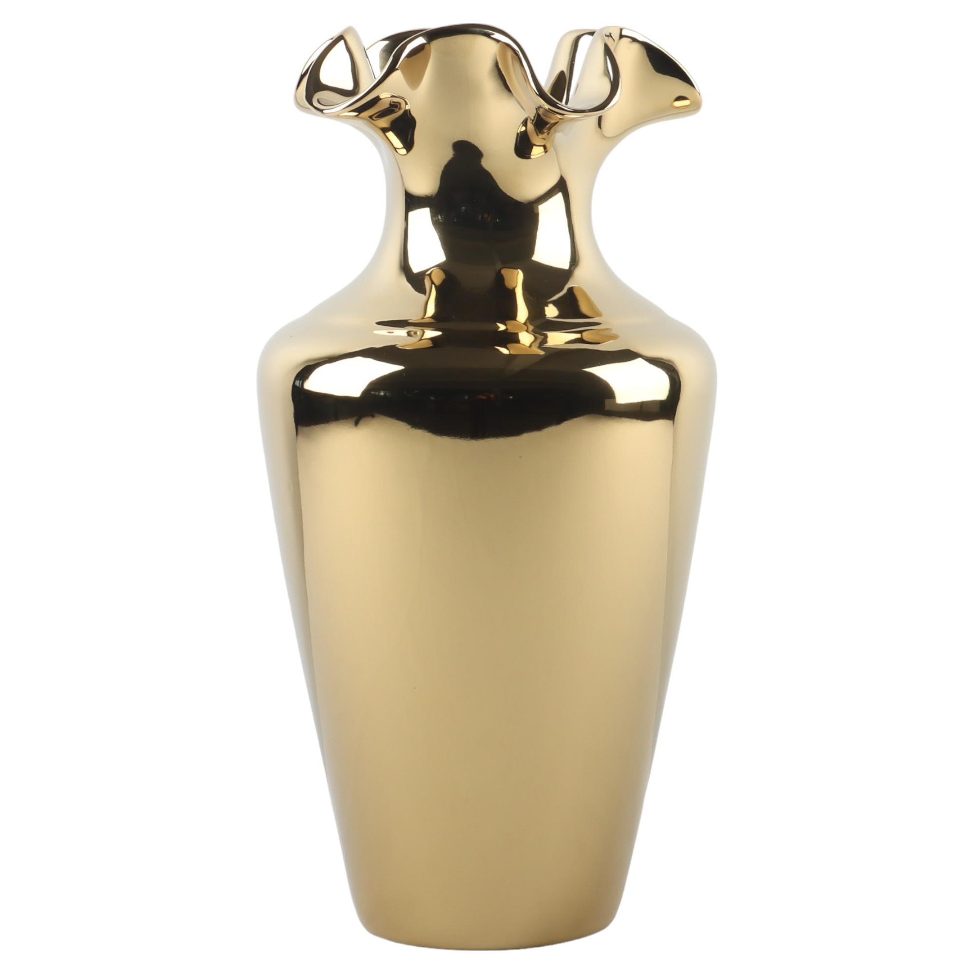 FLORERO 20.50X20.50X40CM - Noritex