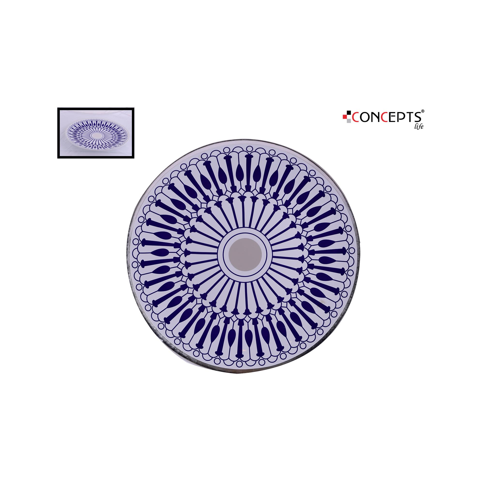 PLATE38 X 38 X 4 5 Noritex
