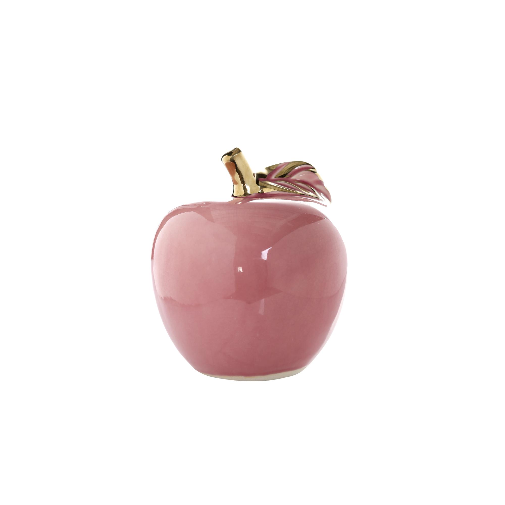 CERAMIC APPLE DECOR - Noritex