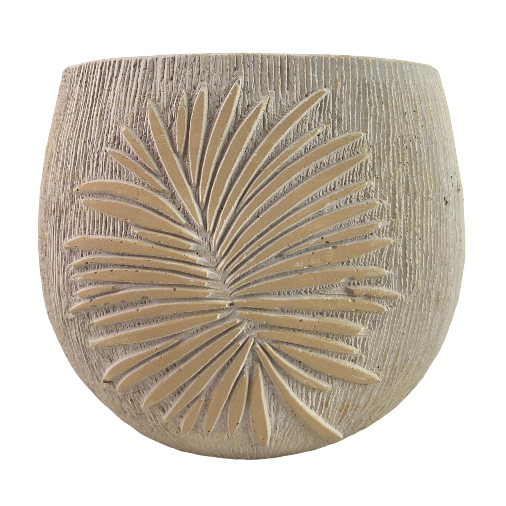 POTE 19.5X16CM - Noritex